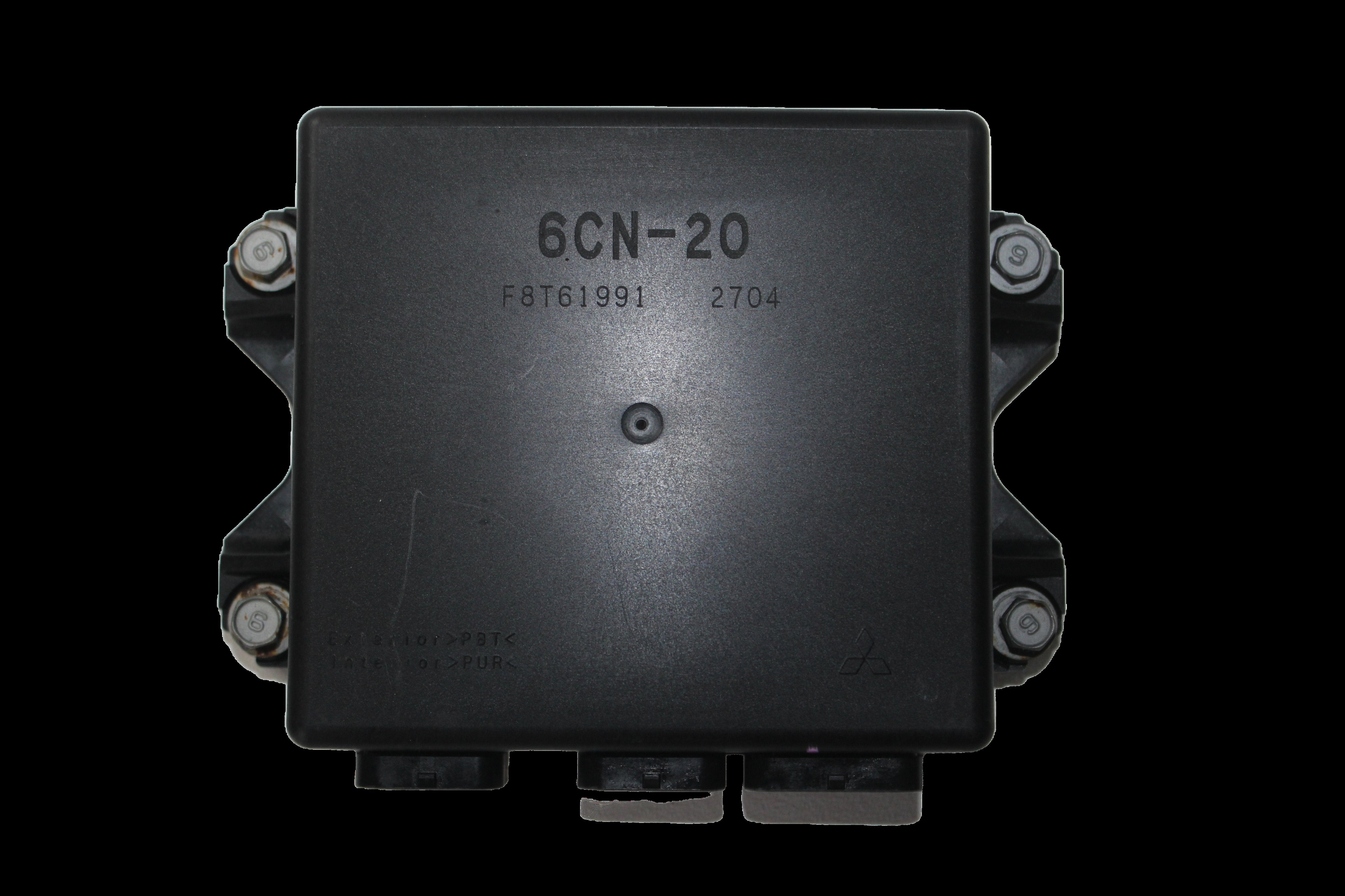 Yamaha ECU EMM ECM