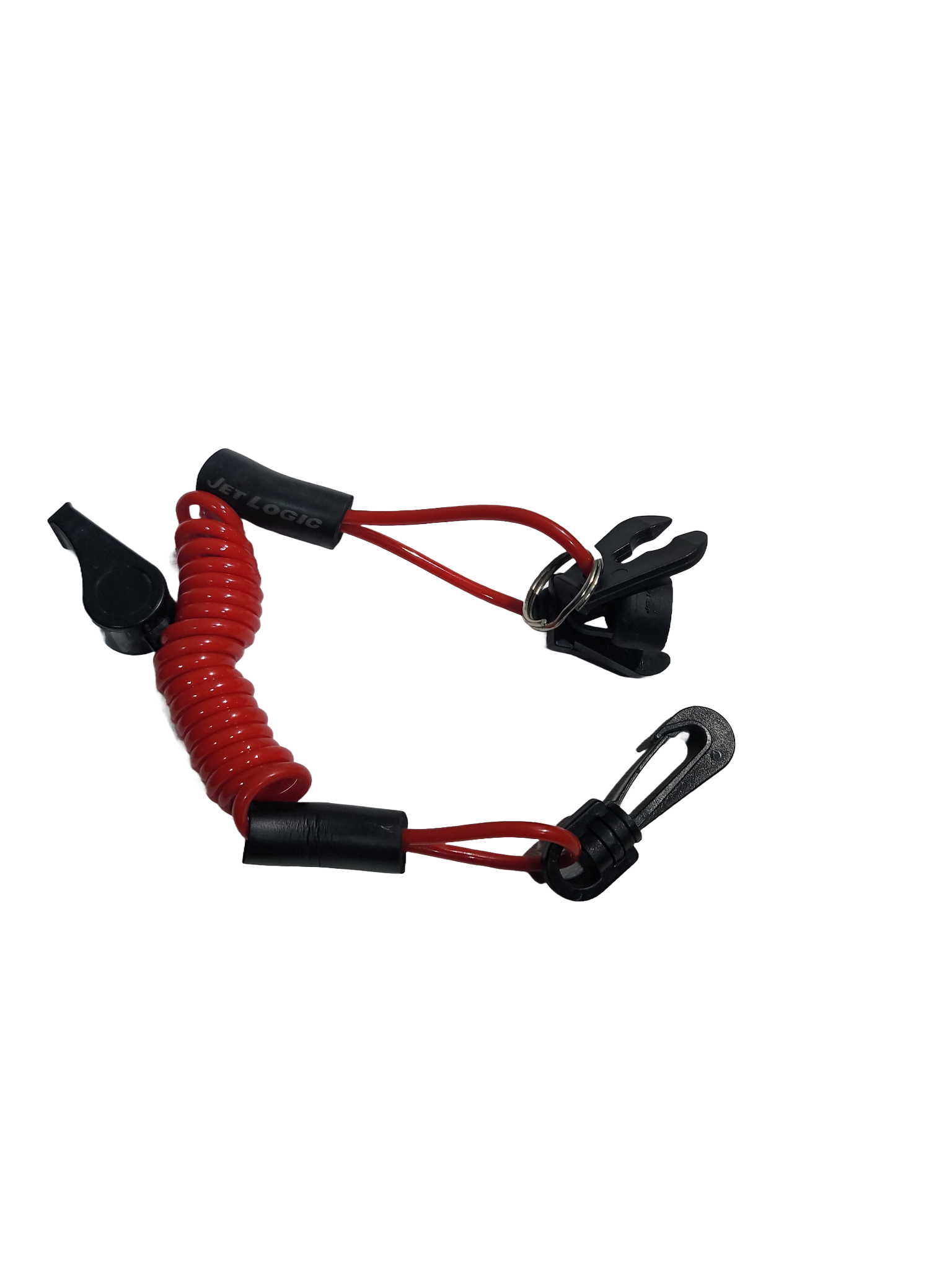 Jet Logic Safety Lanyard Personal Watercraft Boat Kill Switch Keys Non