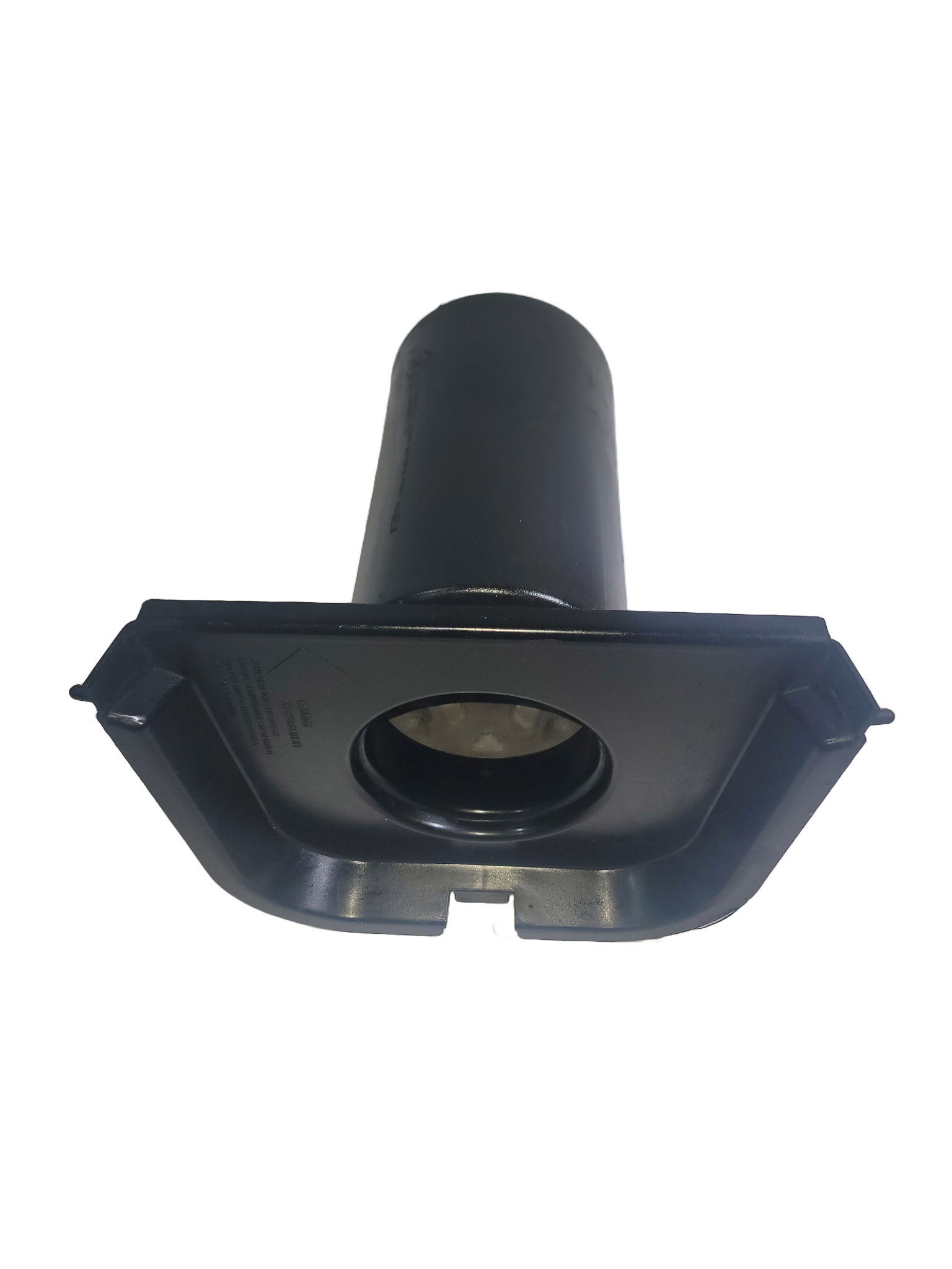 Seadoo SPX XP GTS SP GSX GS SP X4 Engine Hull Intake Duct Silencer Tub