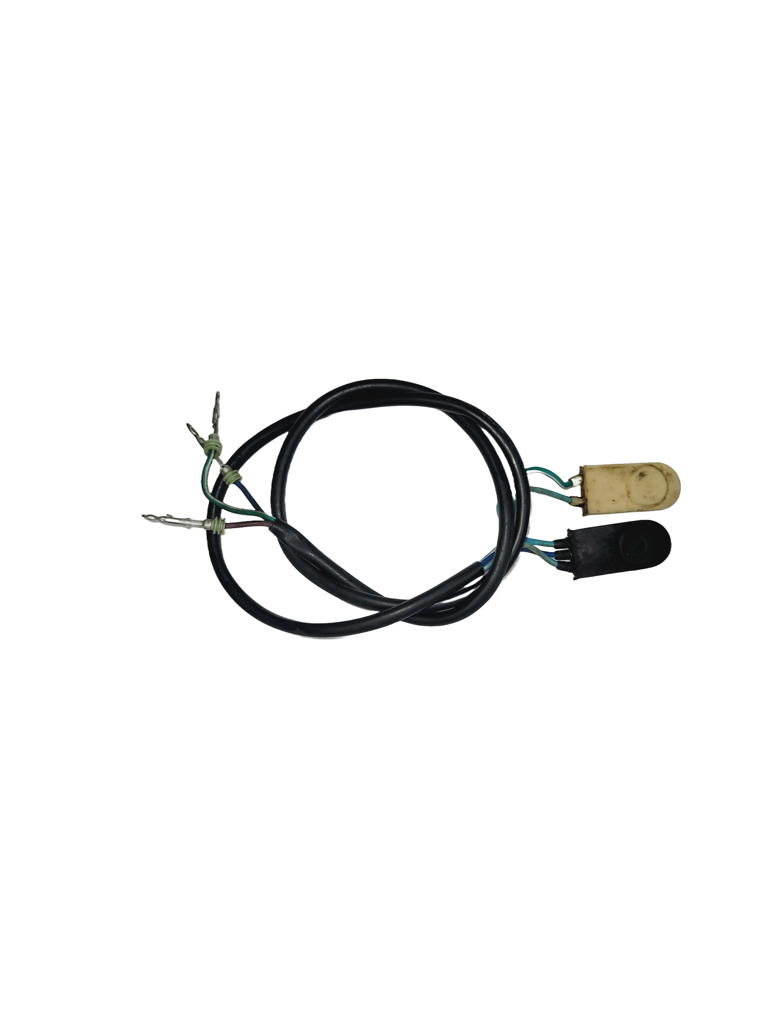 1996-2002 Sea-Doo Jetski Electrical Trim Switch Button Ass'y 278001354