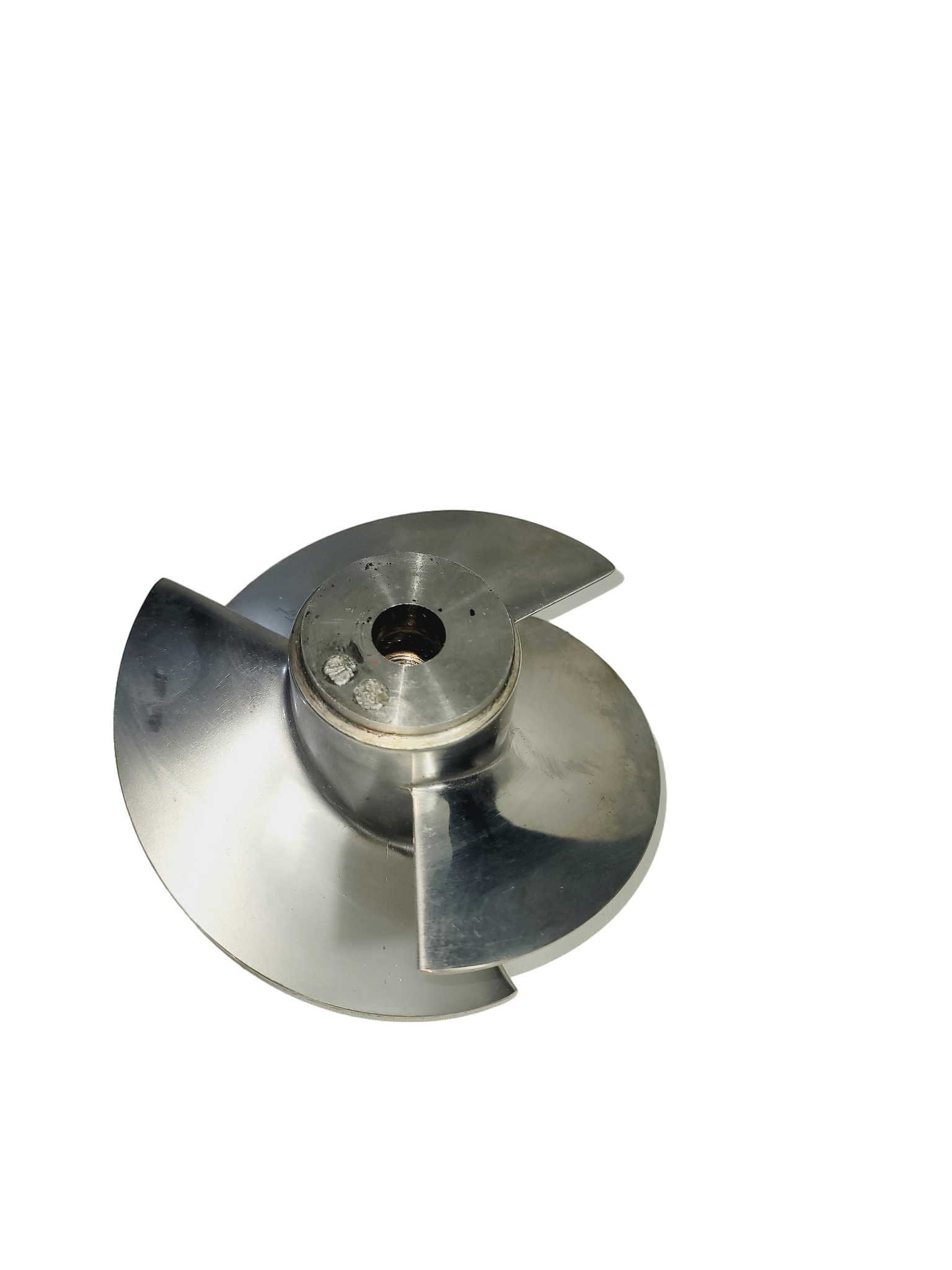 Polaris Impellers