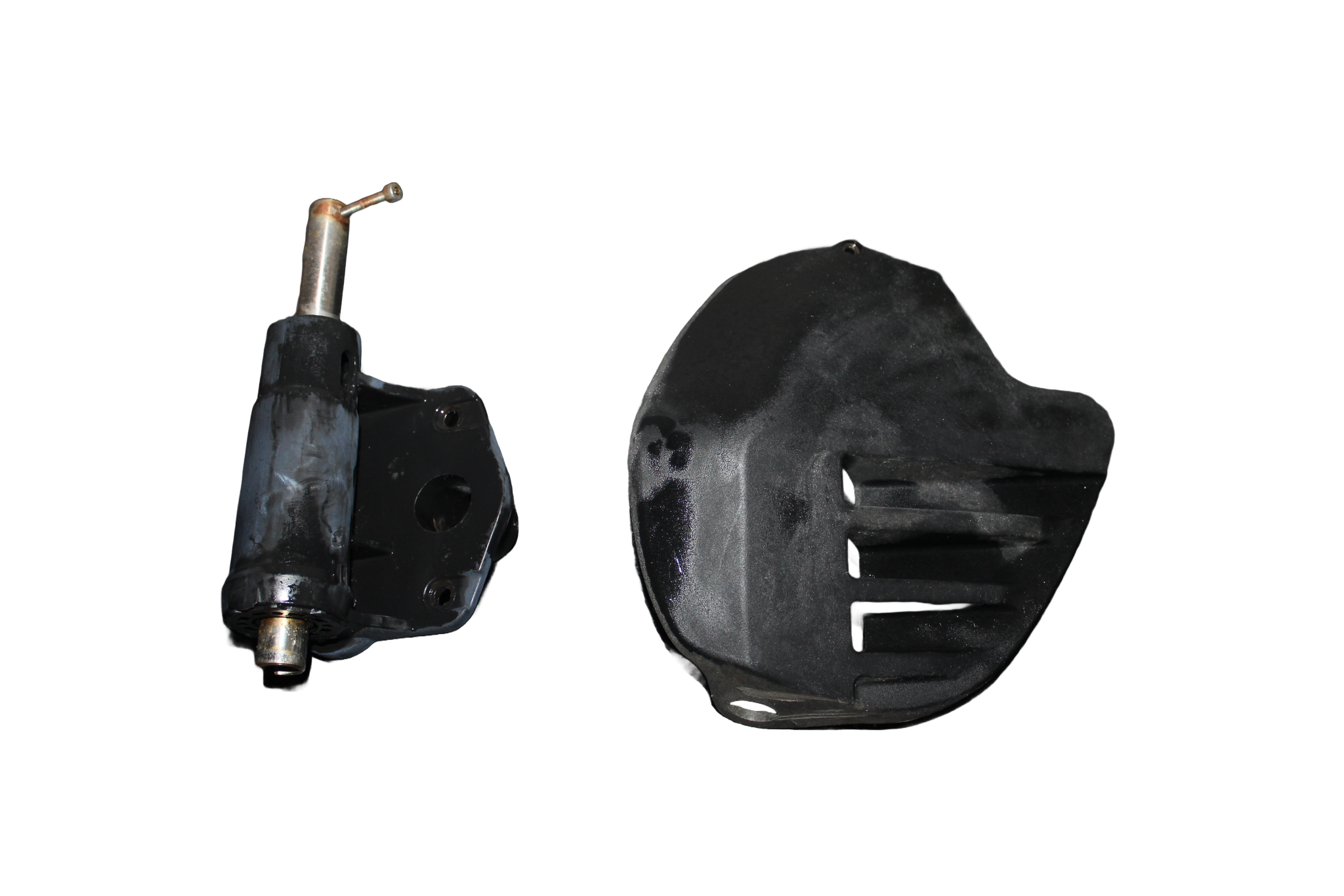 Sea-Doo RXP GTI LE RFI WAKE off power assisted steering assist rudder