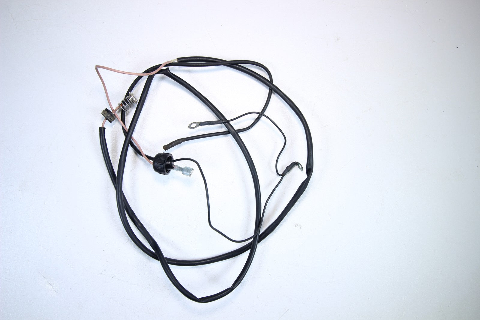 Polaris SLH SLTH SLTX SLX SLXH X45 Temperature Sensor Switch 2410075