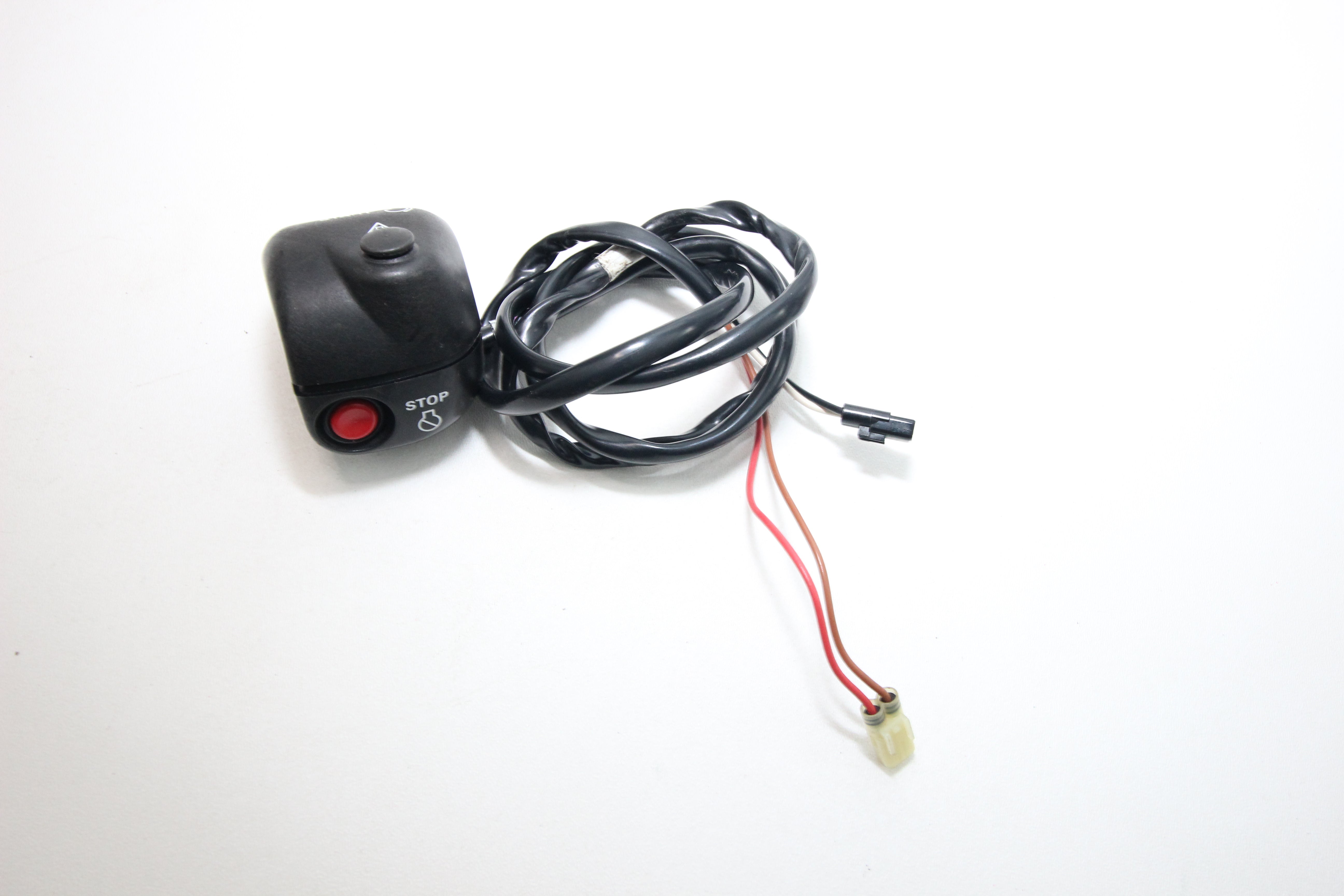 Yamaha YAMAHA VX DELUXE VX110 START STOP KILL SWITCH FK7-68310-07-00