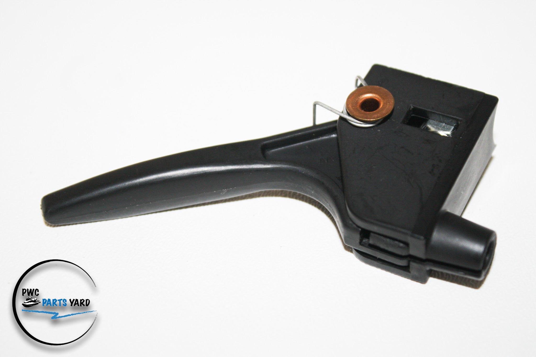 NEW HONDA Throttle Lever 17850-V25-000
