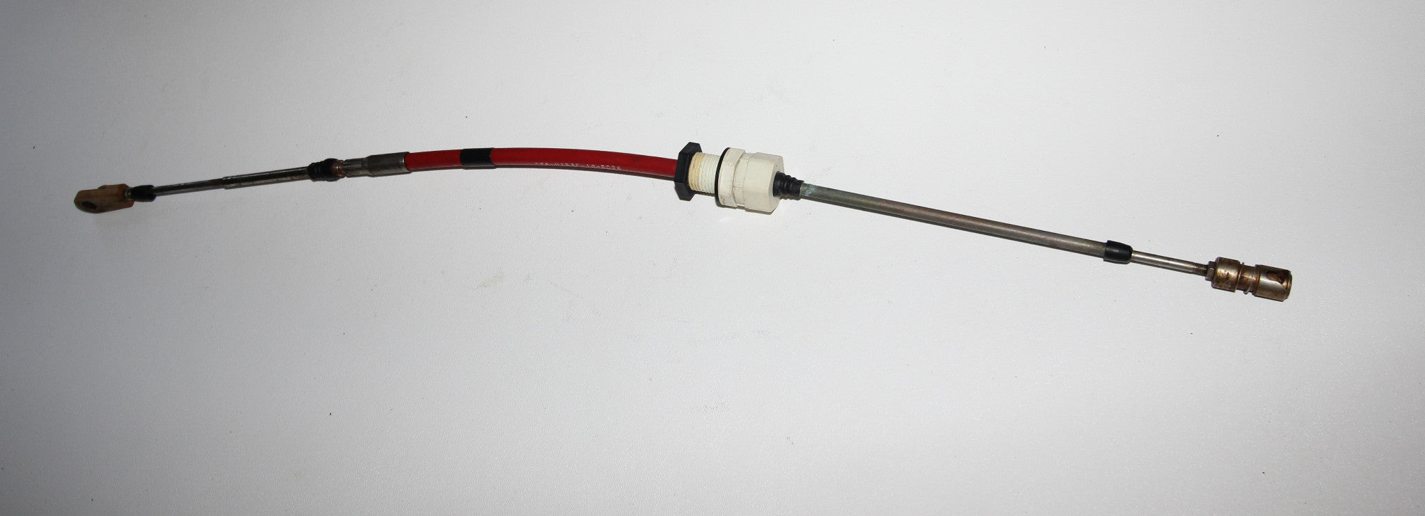 YAMAHA GP 760 TRIM NOZZLE CONTROL CABLE GP7-U153E-00-00 GP 800 1997-20