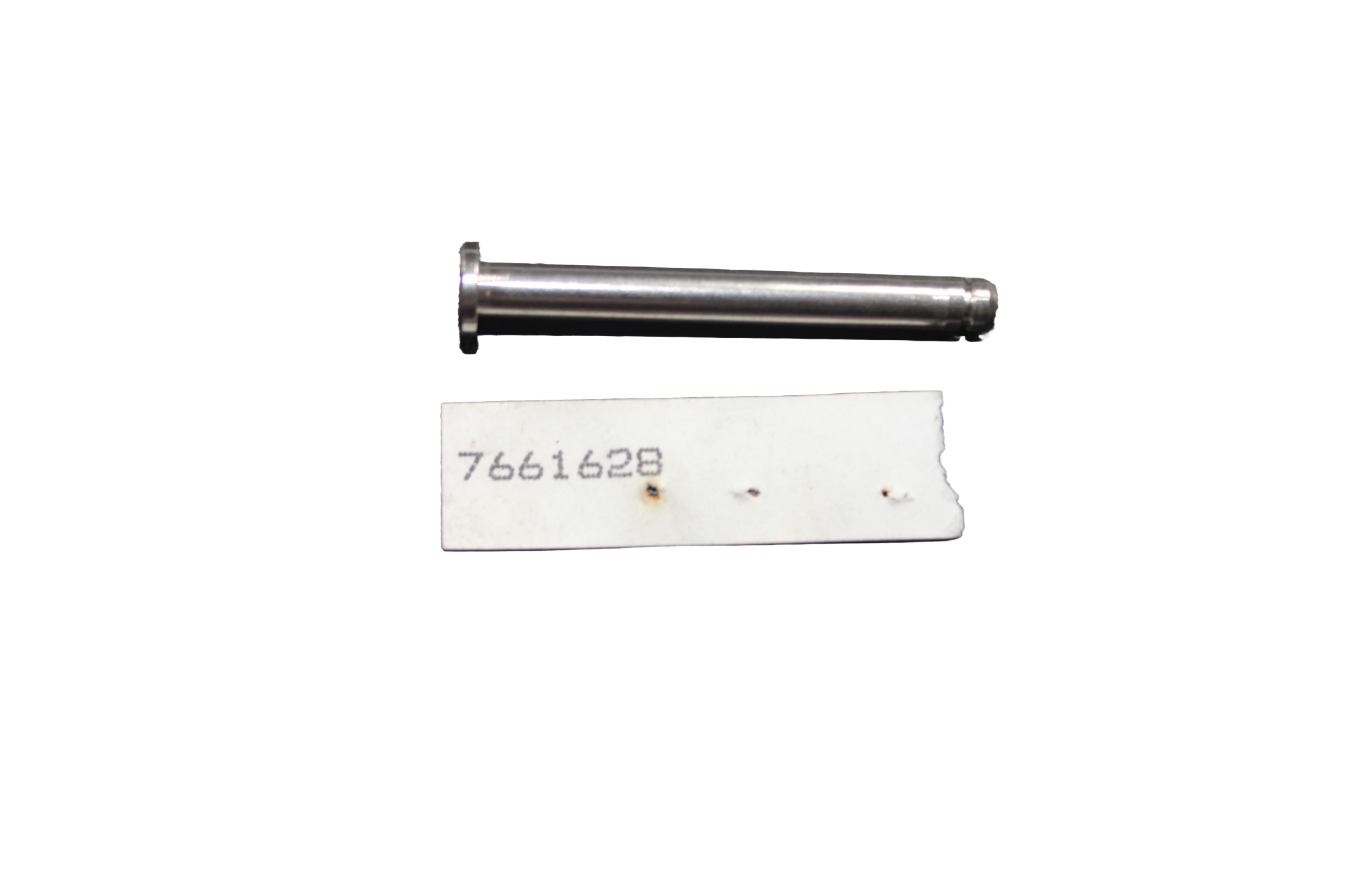 Polaris Throttle Lever & Pin Hurricane SLH SLTH SLX Pro 785 SLTX SL 90