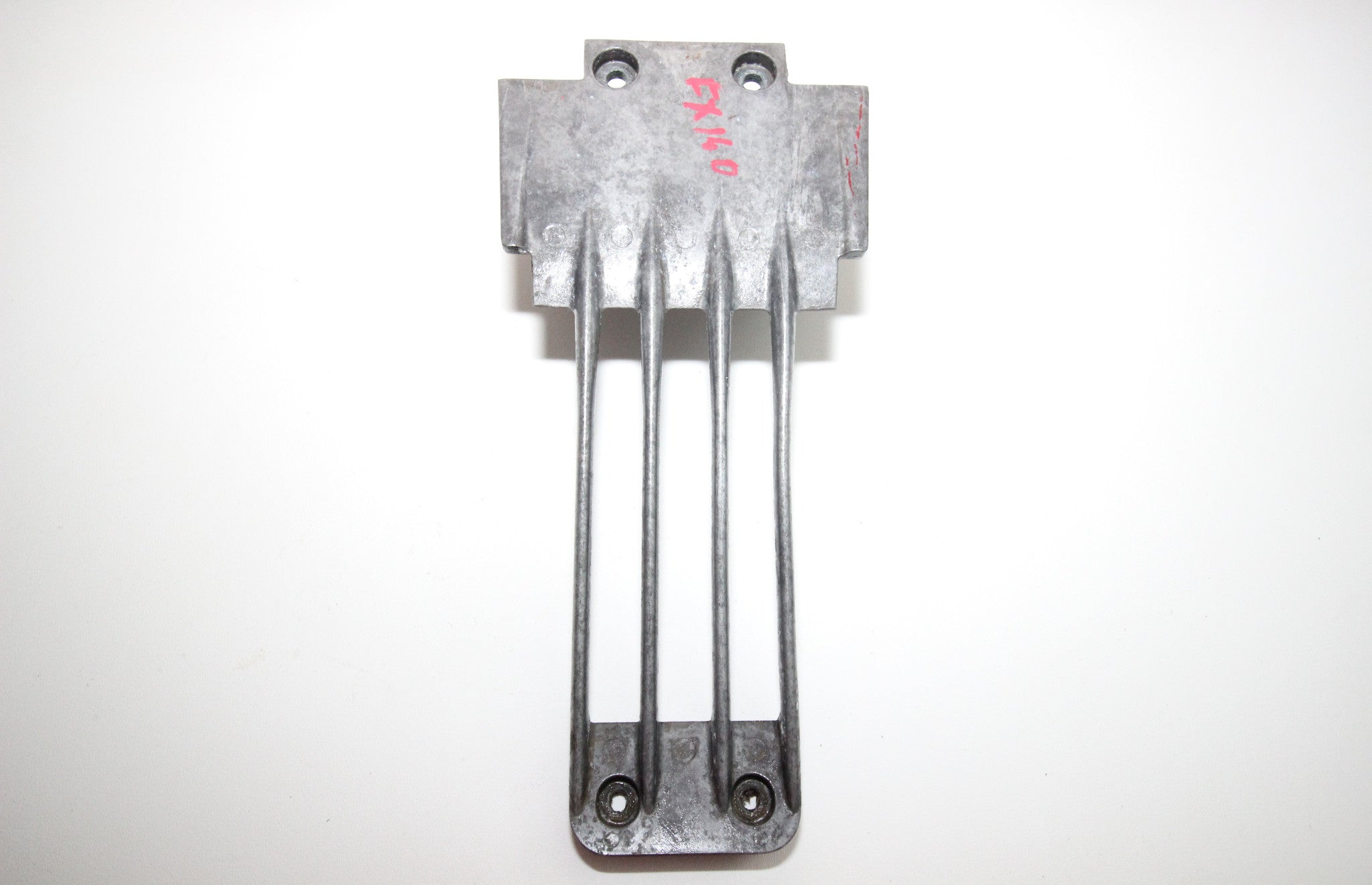 YAMAHA VX 110 DELUXE VX CRUISER SPORT WAVERUNNER INTAKE GRATE SCREEN