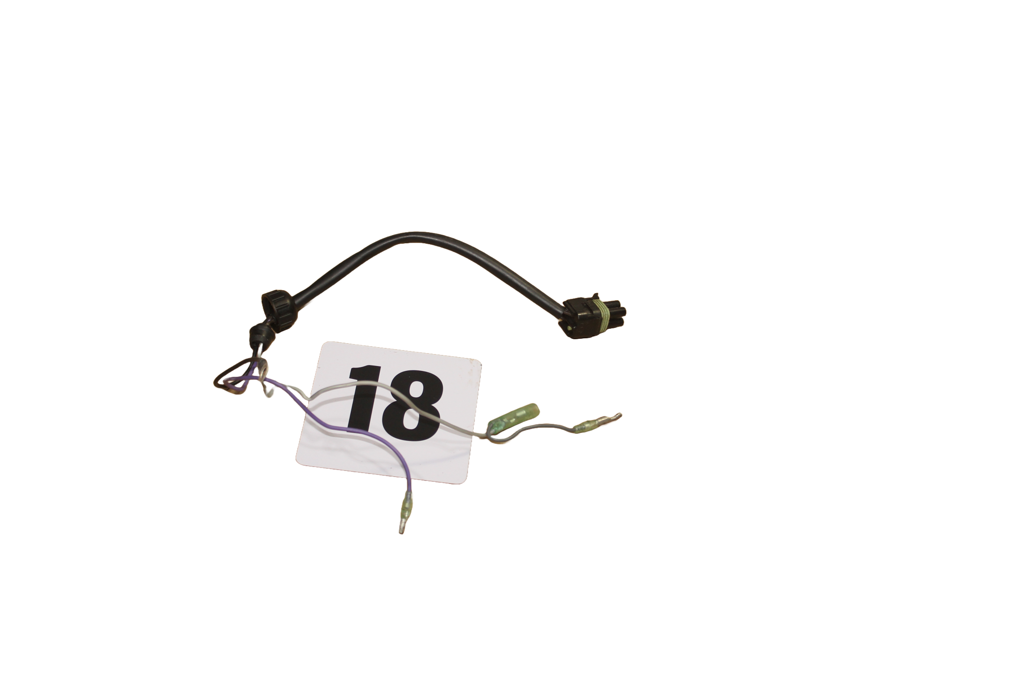SEADOO 278000586 278000202 SPX SPI XP GTI GTS GTX HX SP CDI Wire Loom