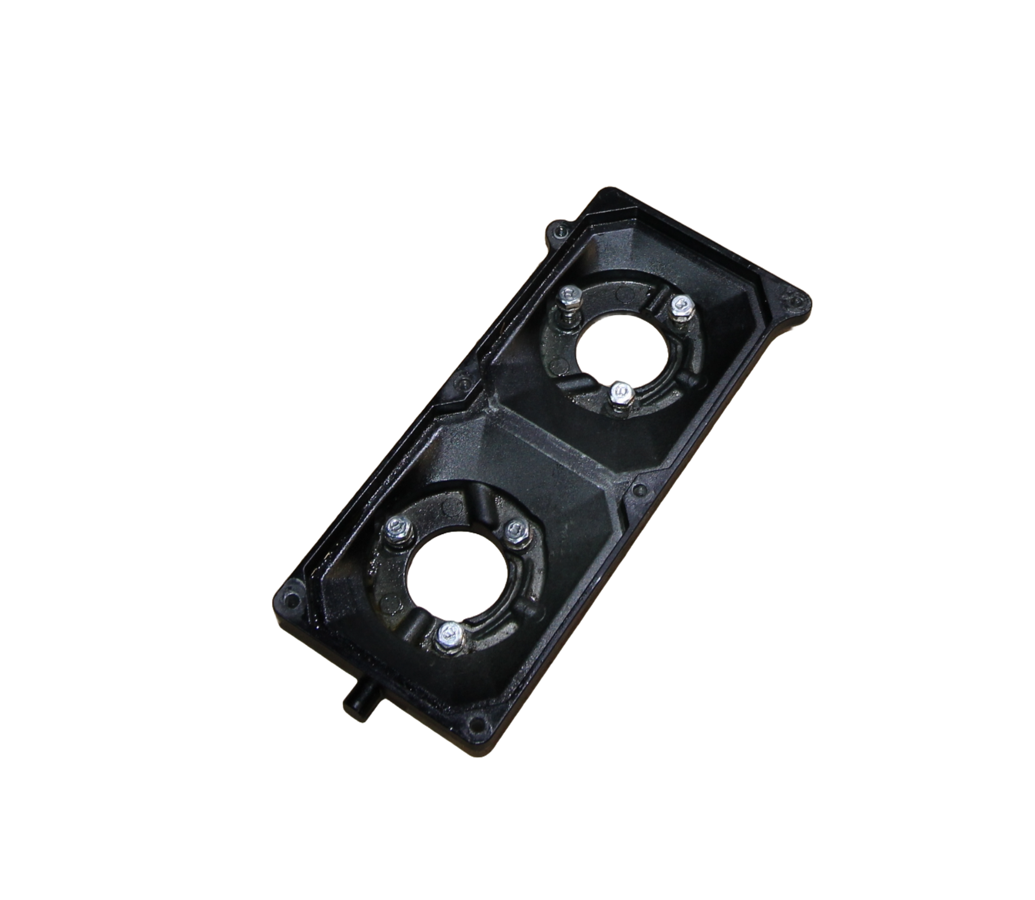 Yamaha 95-1996 Wave Venture 700 Flame Arrestor Air Box Base 62T-13610-