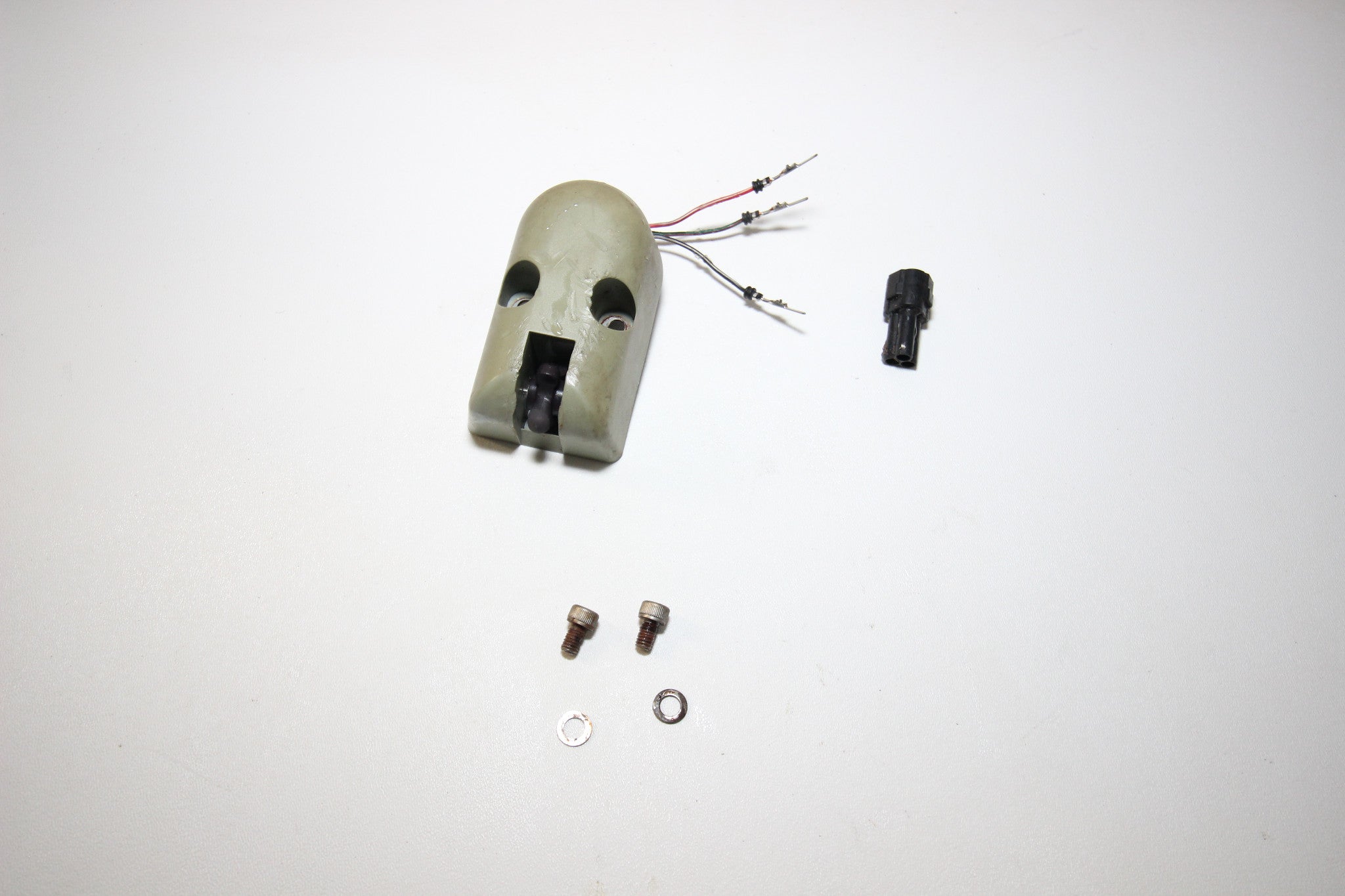 KAWASAKI 1100 STX SPEEDOMETER SPEED SENSOR PADDLE WHEEL ASSY 21176-371