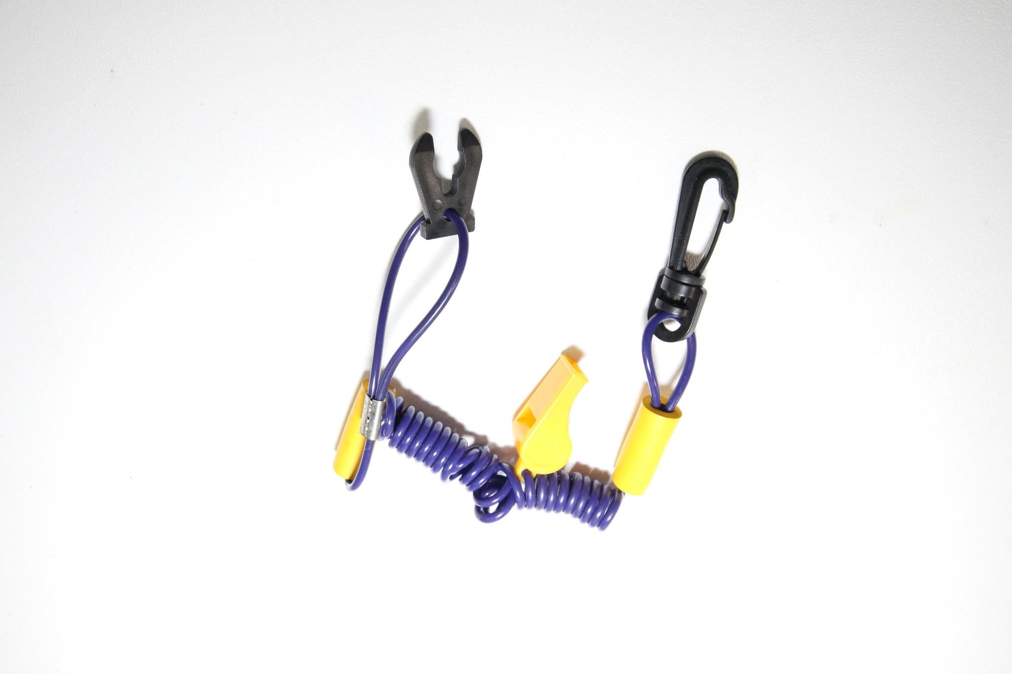 Yamaha PWC Lanyard Key Wave Runner Venture Blaster Raider GP GPR XL XL