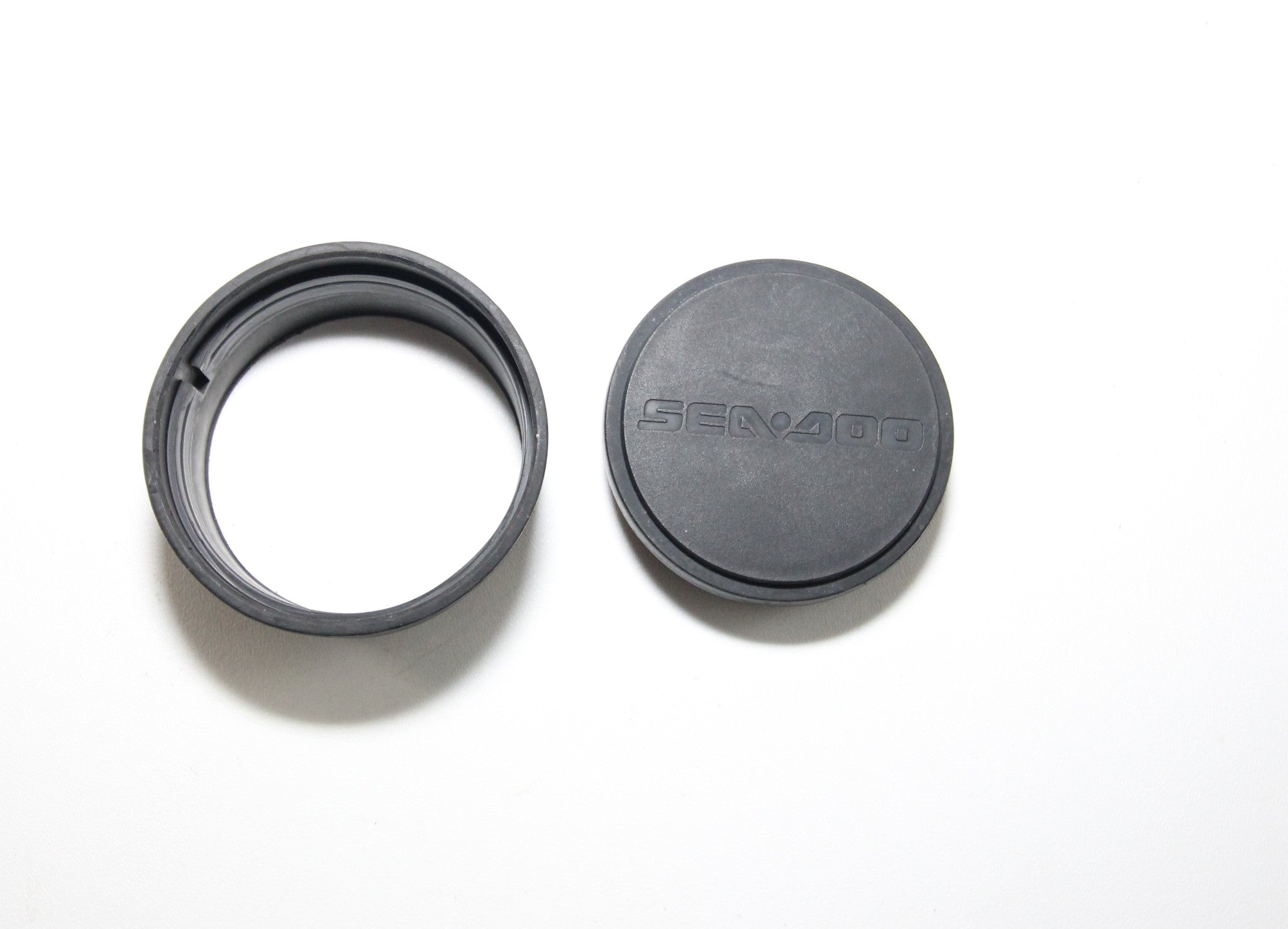 Seadoo Fuel & Oil Caps