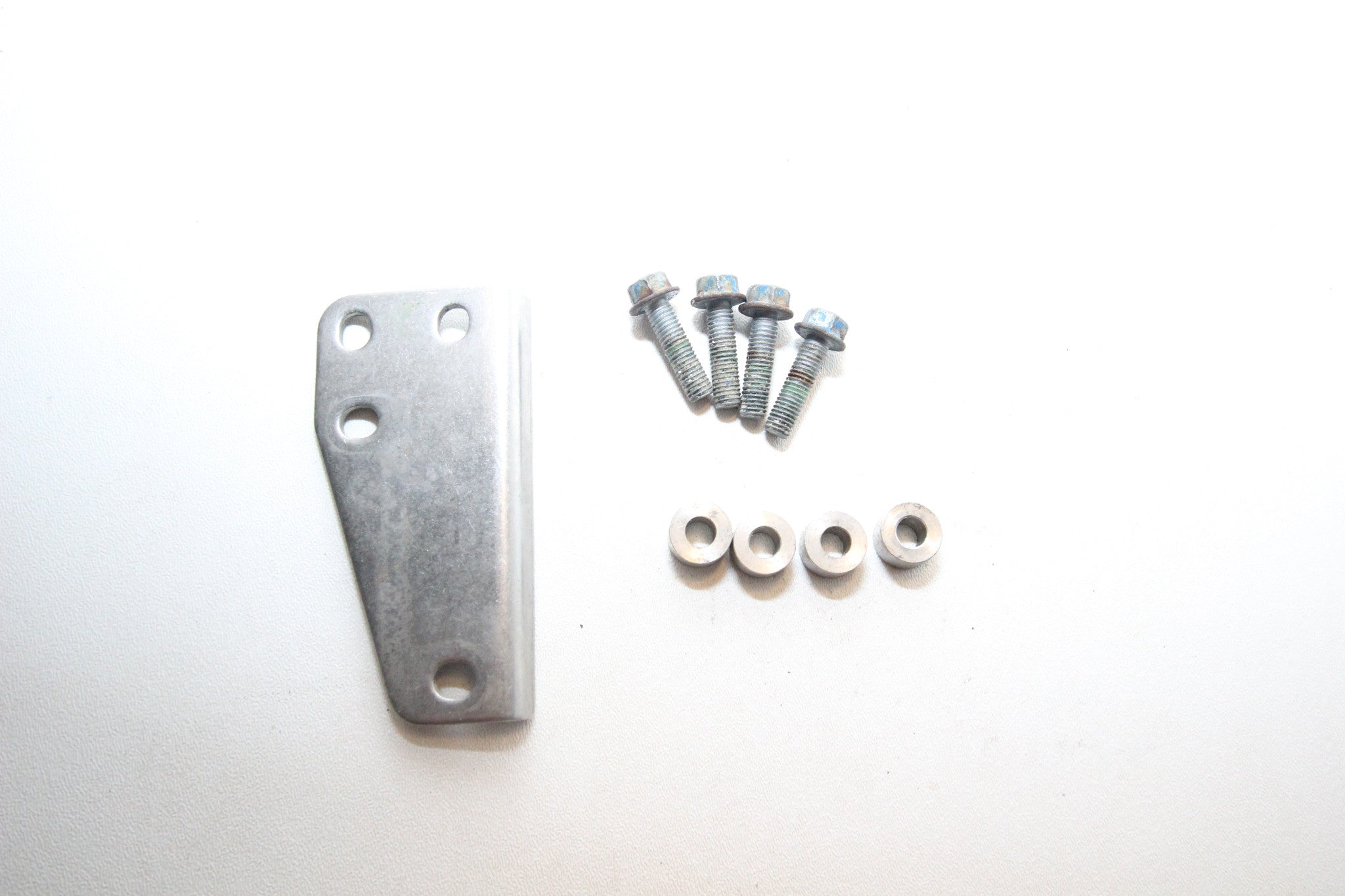 Kawasaki Exhaust Manifold Stay & Bolt Set Ultra LX STX 12F 15F