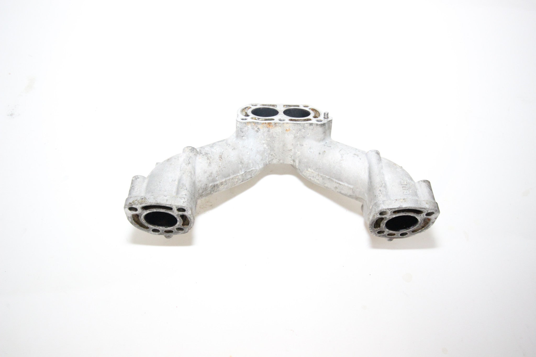 Yamaha WaveRunner FX HO / 140 Exhaust Manifold Y Pipe Cruiser AR SX 23