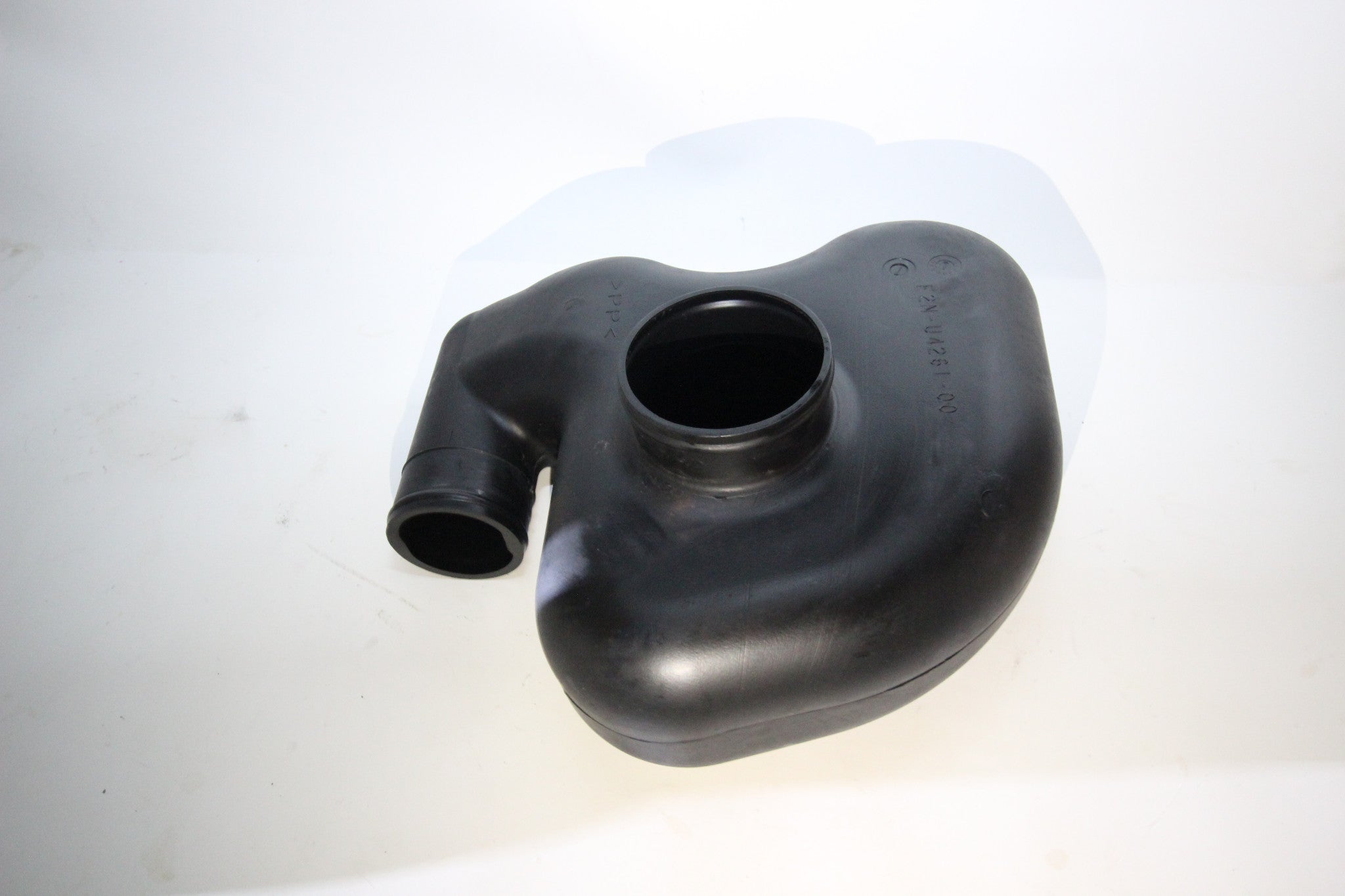 Yamaha 2008-2016 FZS FZR FX FXHO SHO SVHO Exhaust Resonator Water Tank