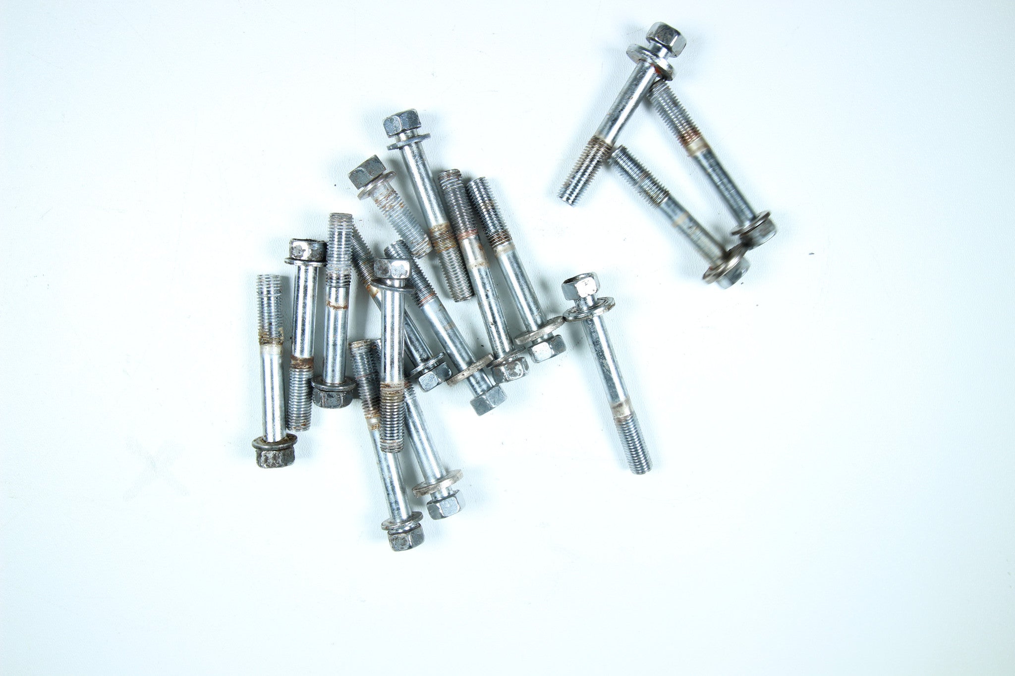 Yamaha Waverunner Bottom Bolts Hardware 650 700 701 760 Superjet Blast