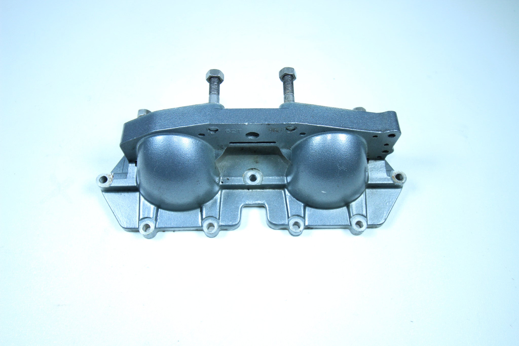 YAMAHA SUPERJET 700 REED VALVE CAGE SET INTAKE MANIFOLD MIKUNI 38mm 62