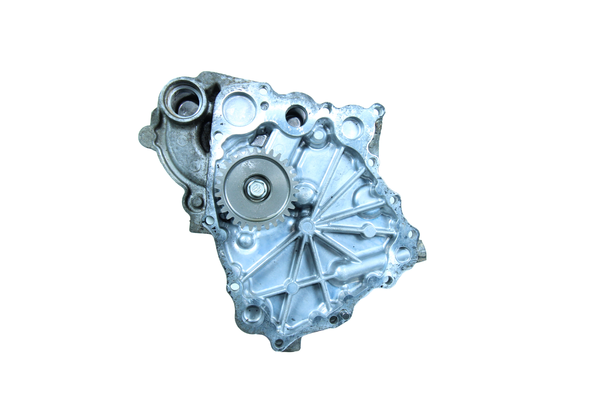 Yamaha Oil pump
