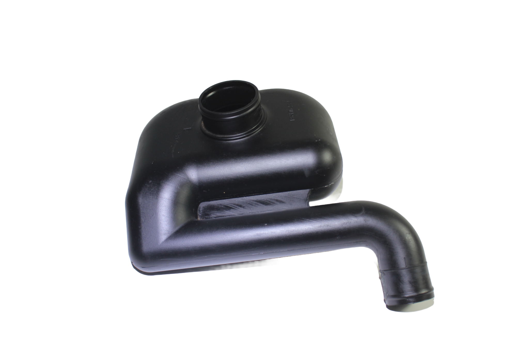 2022 YAMAHA WAVERUNNER EX DELUXE EX1050 WATER TANK EXHAUST BOX F3Y-U42