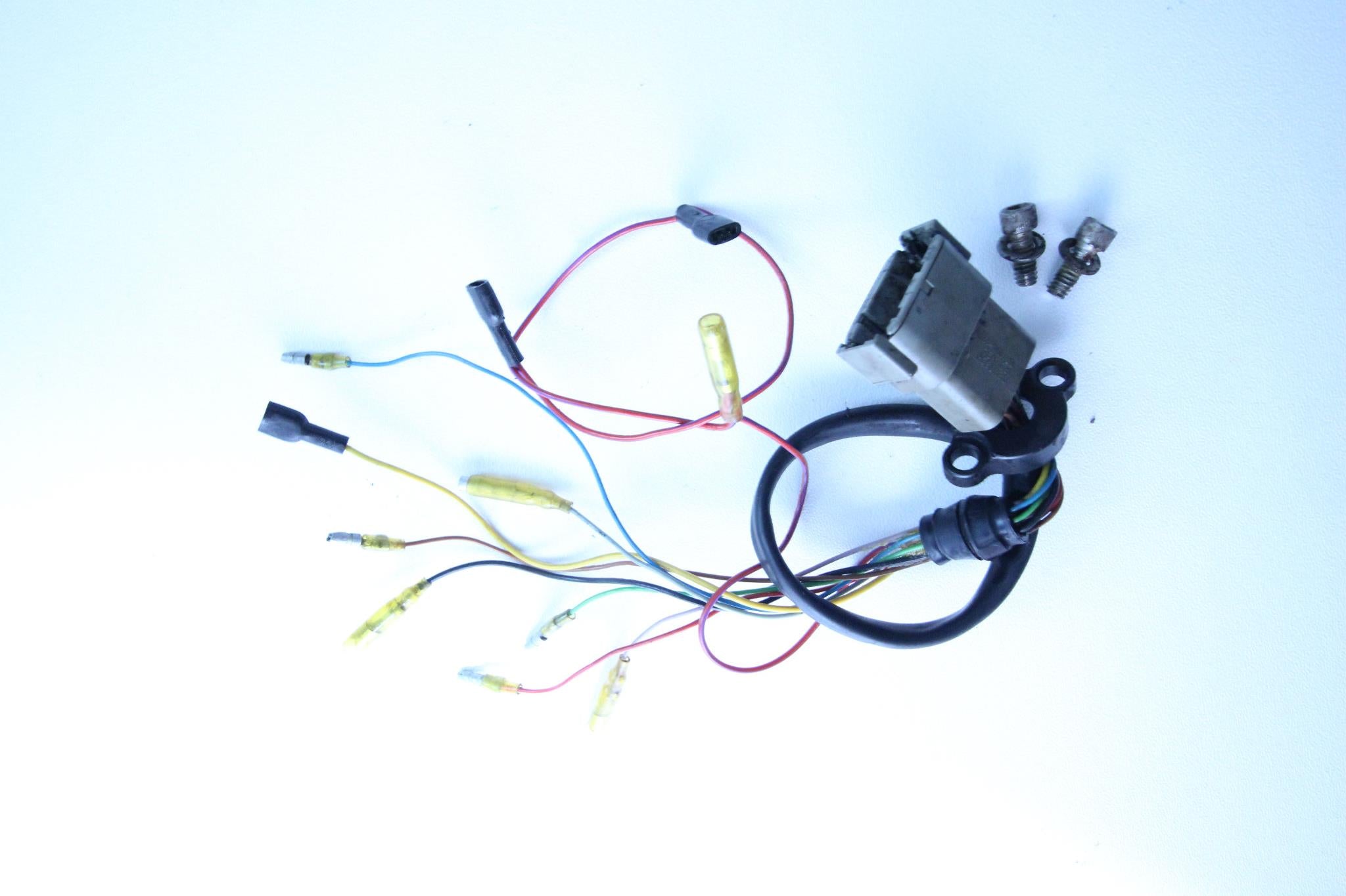 POLARIS SLTX 1050 Electrical Box Harness #1