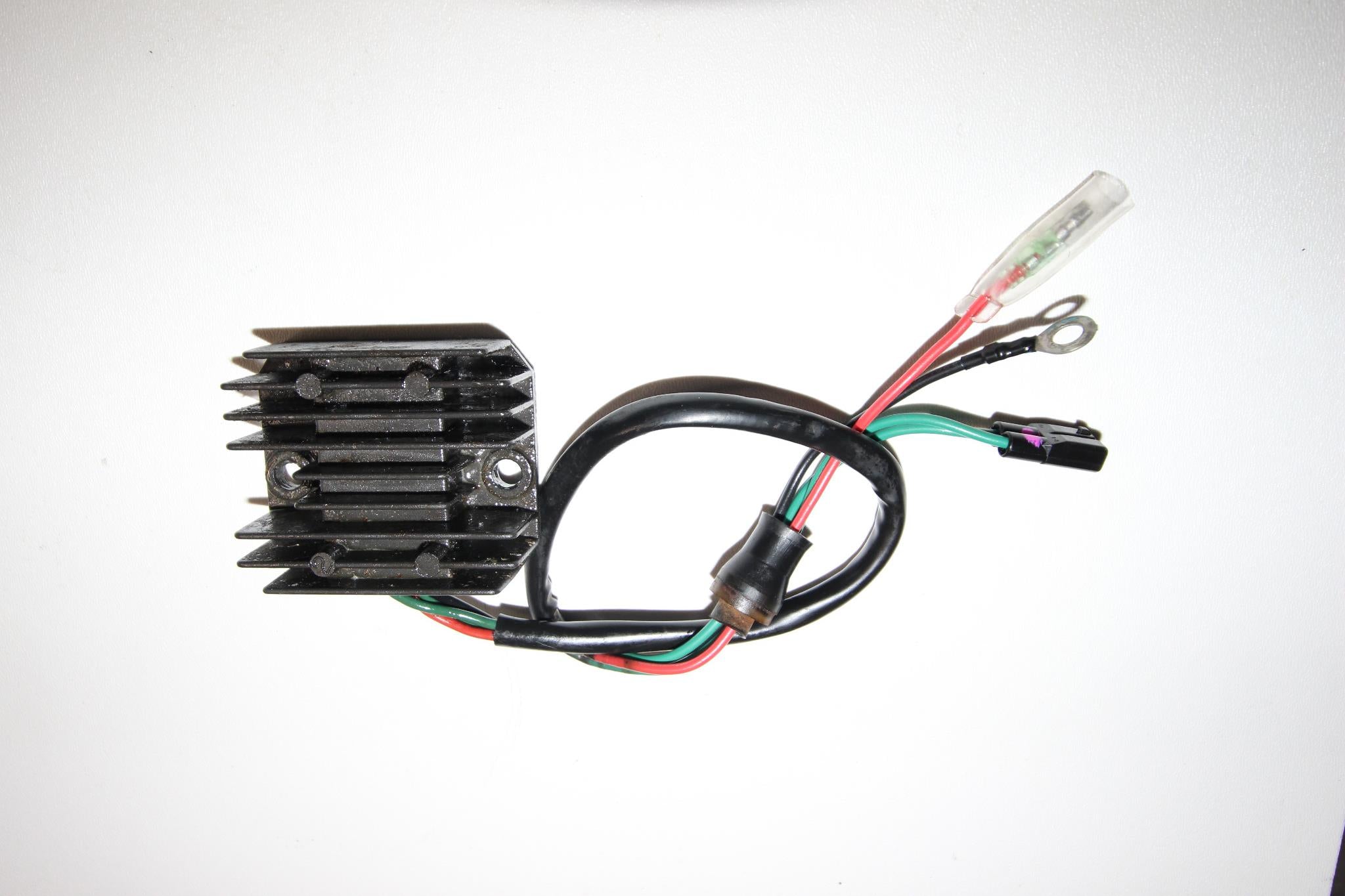 YAMAHA WAVERUNNER GP GP1200 XL12 XLT XLT1200 RECTIFIER VOLTAGE REGULAT