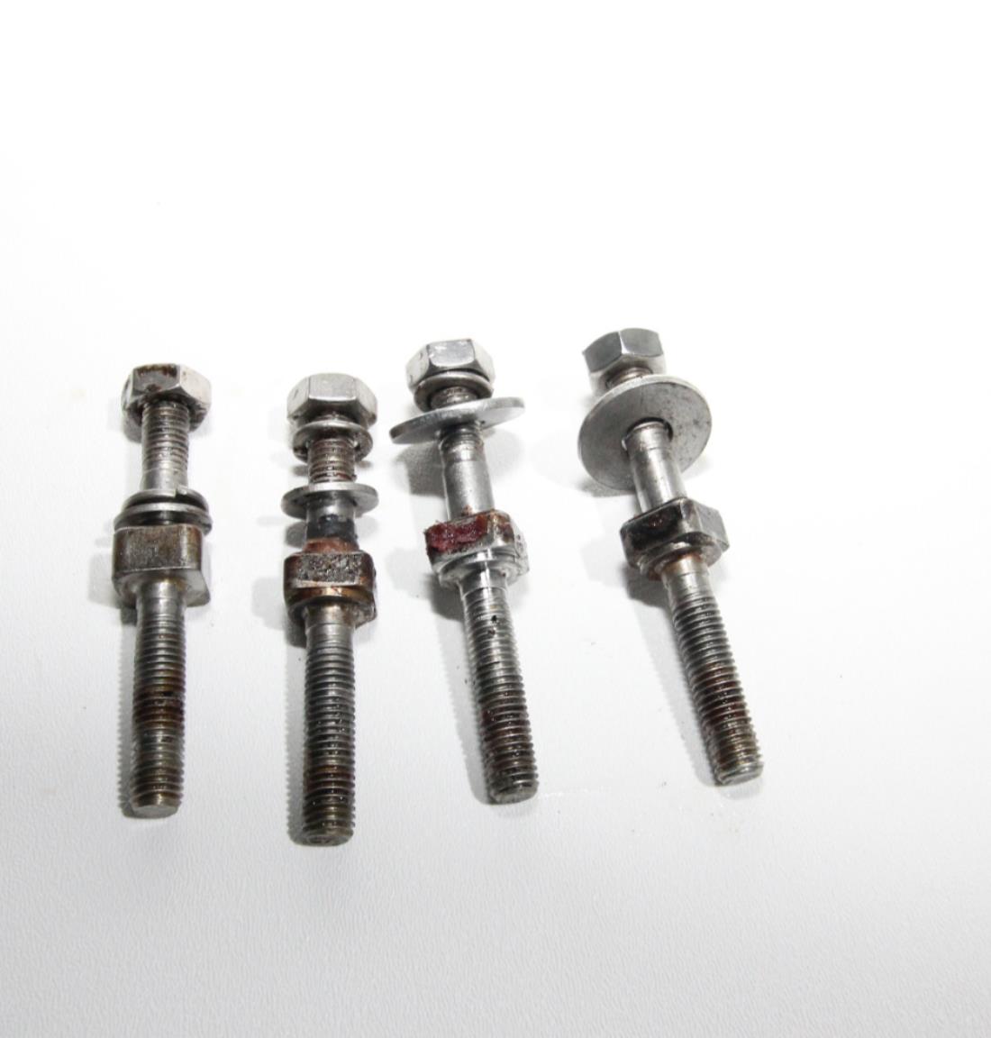 2023 SEADOO GTI 170 SE JET PUMP IMPELLER STUDS BOLTS STUD 250300046
