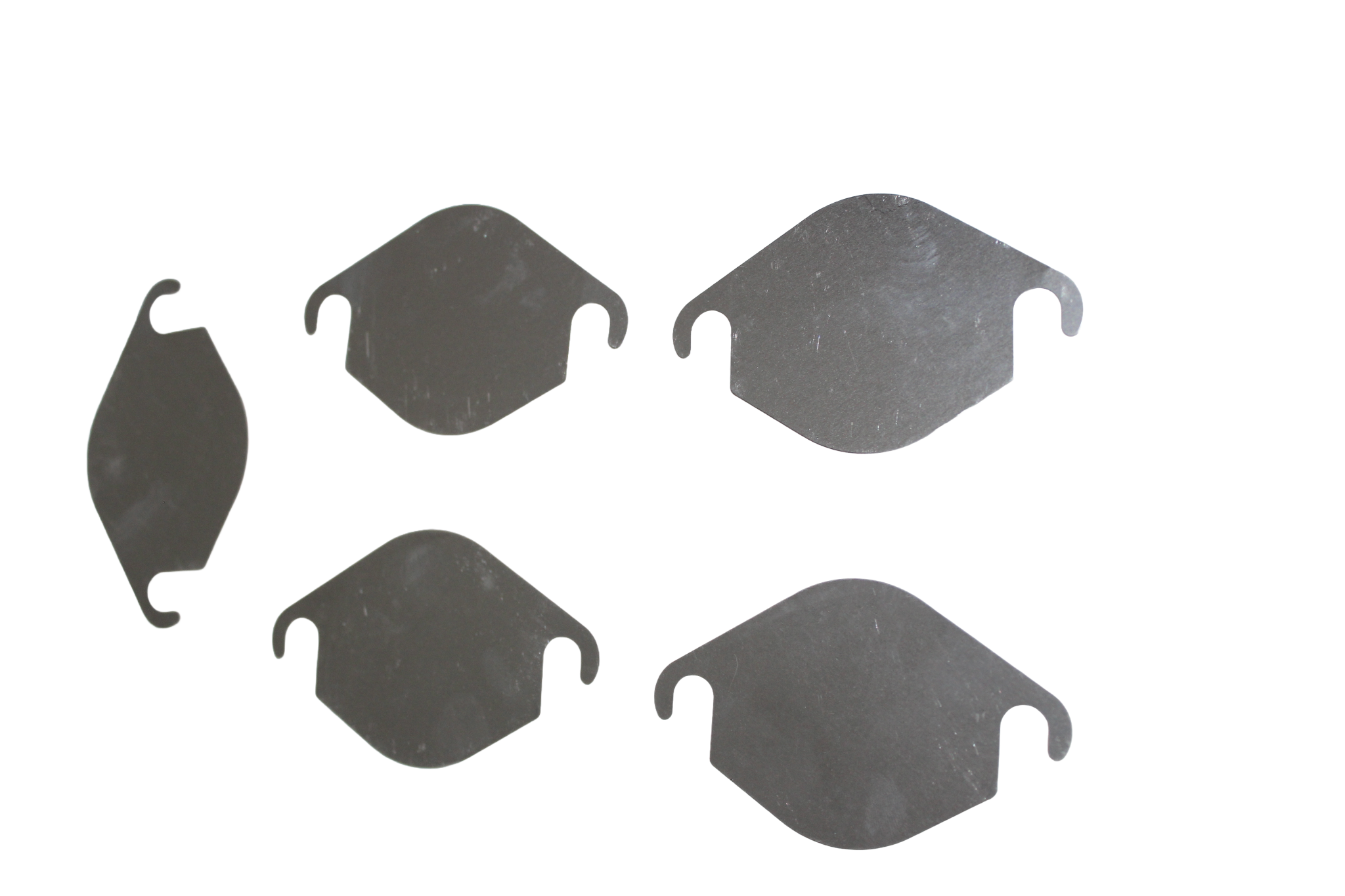 Sea-doo Motor Mount Shim 0.4mm 270000006