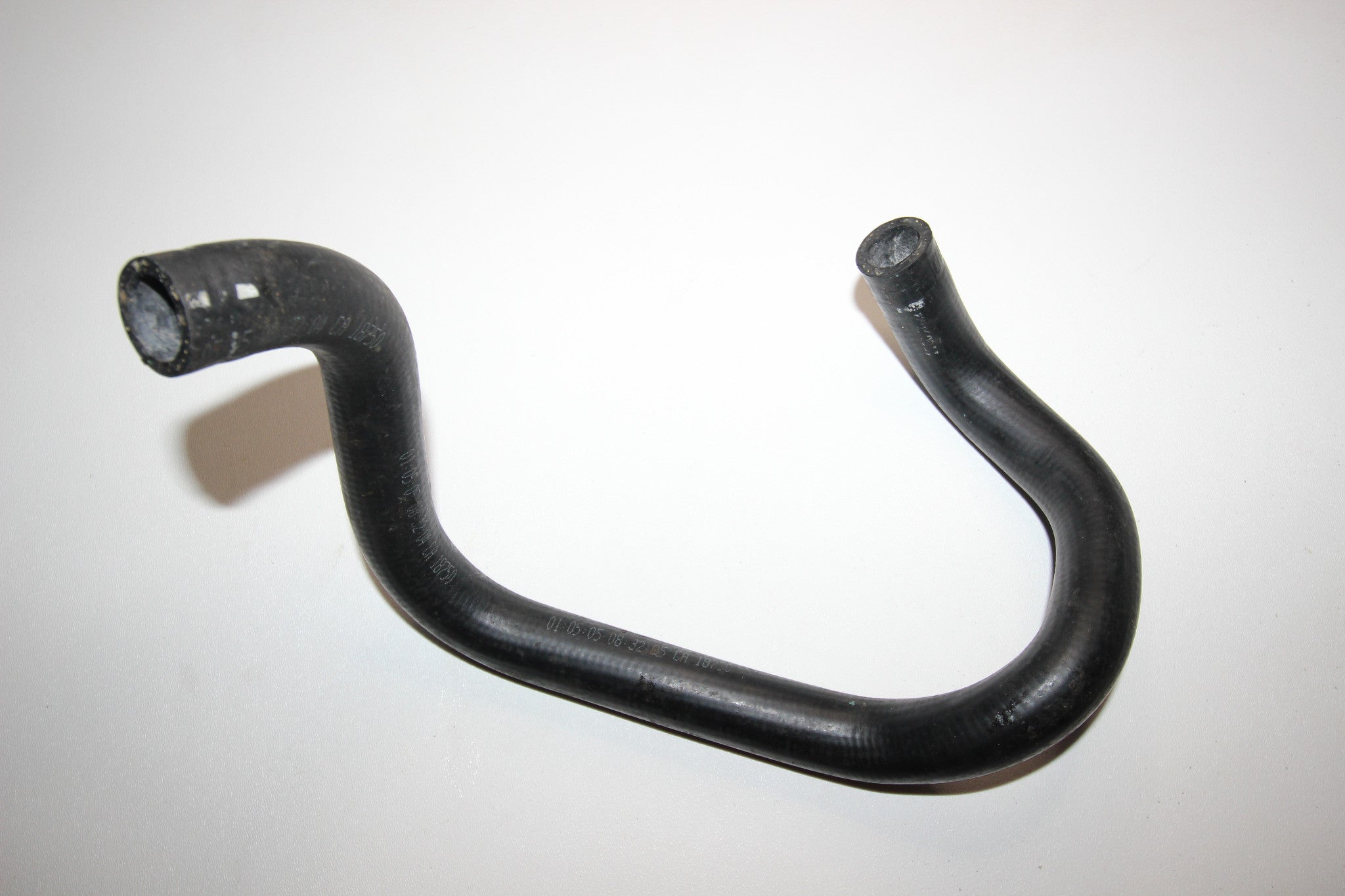 SEA-DOO RXP GTX RXT COOLANT WATER TANK RESERVOIR BOTTLE HOSE LINE RUBB