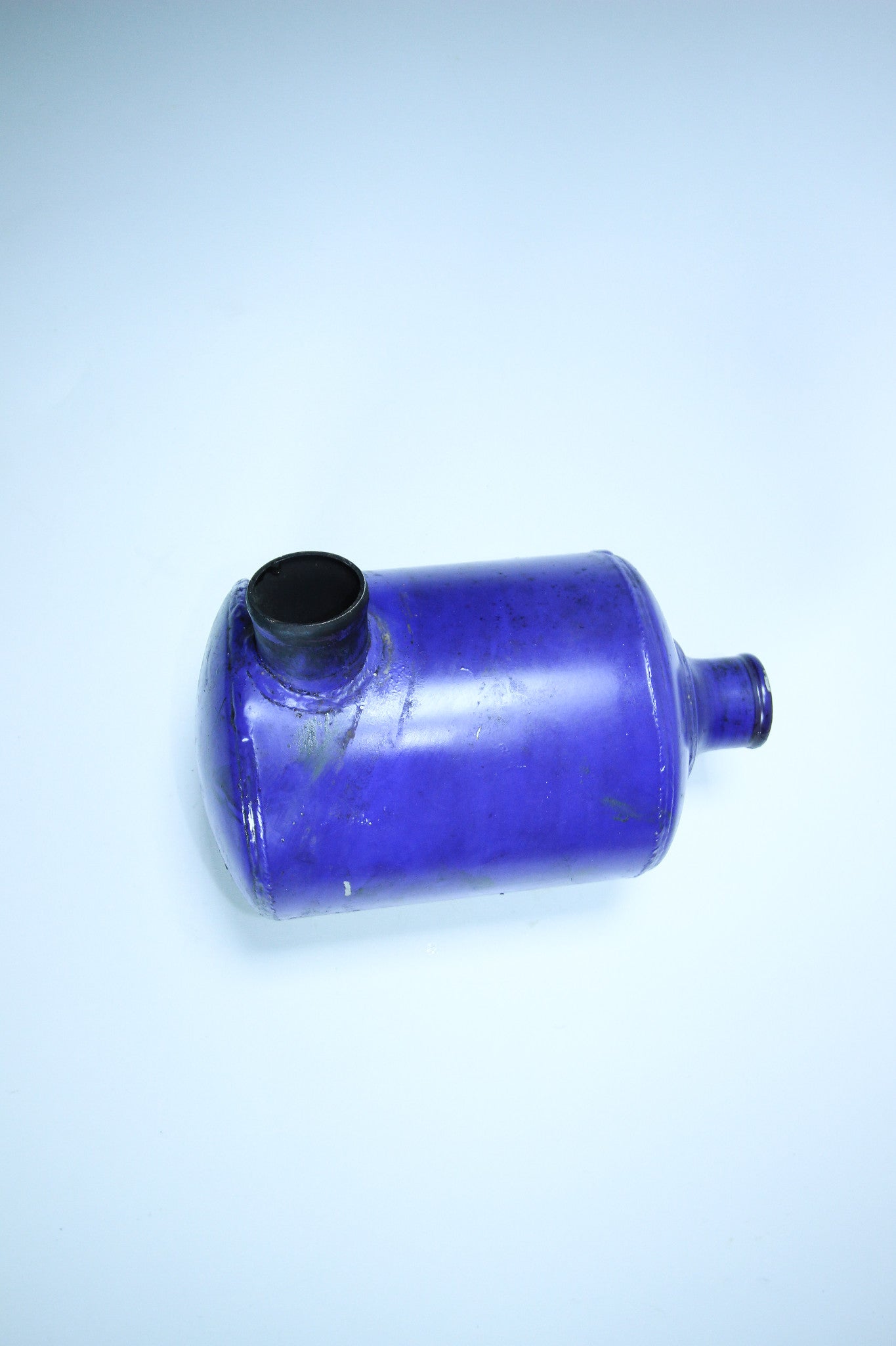 1996 Sea-Doo SP GTS GTI SPI SPX Muffler Water Box Purple OEM# 27400024