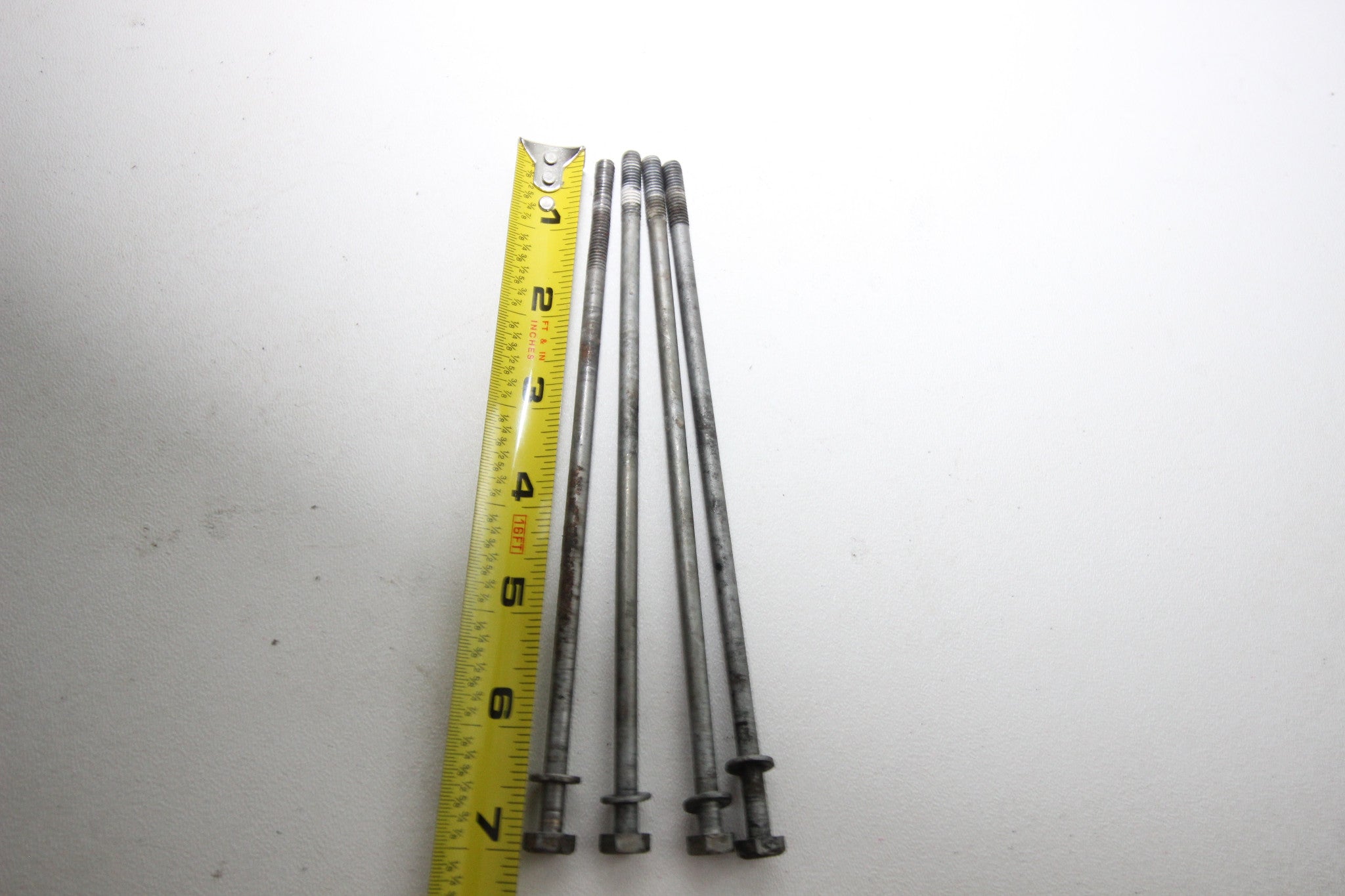 Oem Yamaha 650 701 Jet Pump Long Bolts 144mm Vxr Pro Super jet Wave Bl