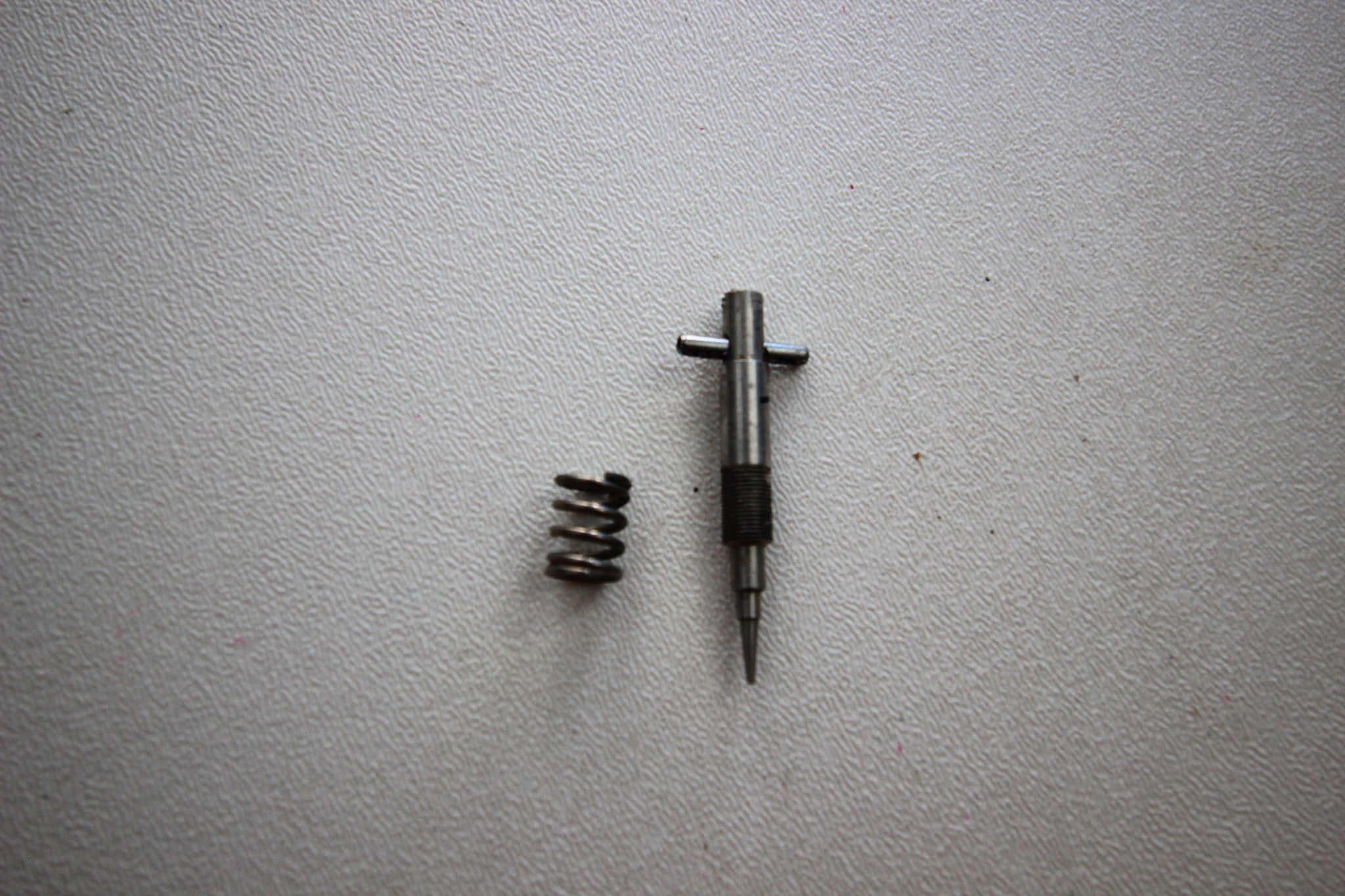 Yamaha Waverunner XLT1200 Cross Bar Adjuster Yamaha 1200R NEEDLE FITTI