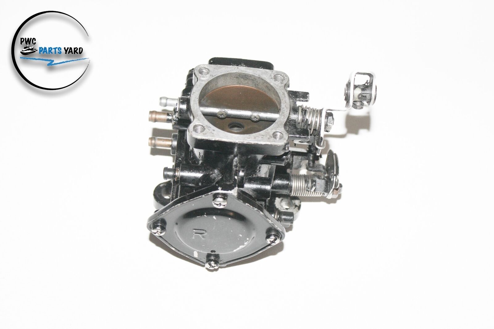 96-97 YAMAHA WaveRaider 701 61x MIKUNI 44 CARB Carburetor waveraider 0