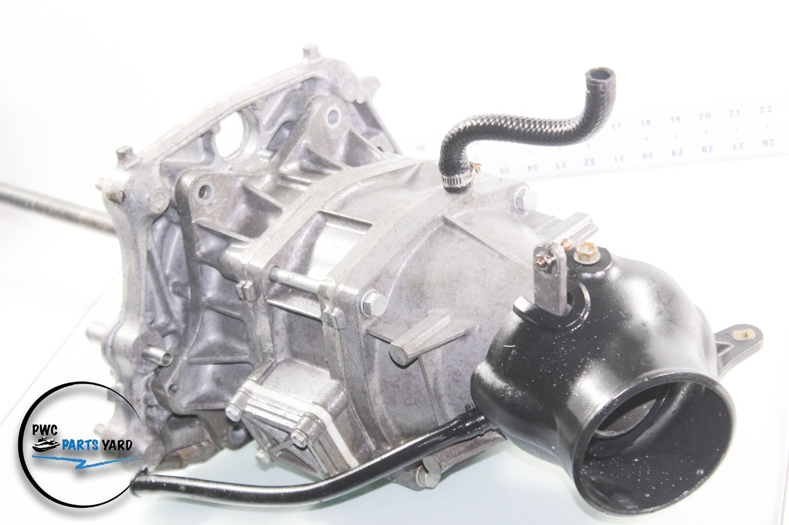 Yamaha Jet Pump