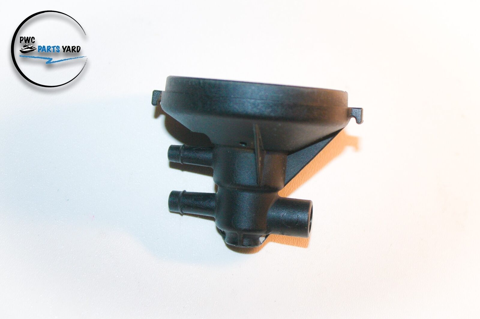 Sea Doo GTX GSX 787 800 water exhaust pressure regulator rave valve