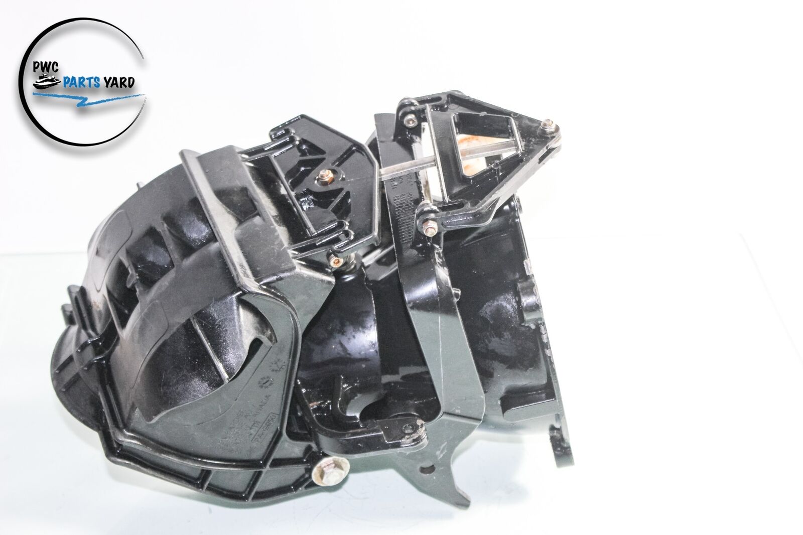 Seadoo Reverse Gate