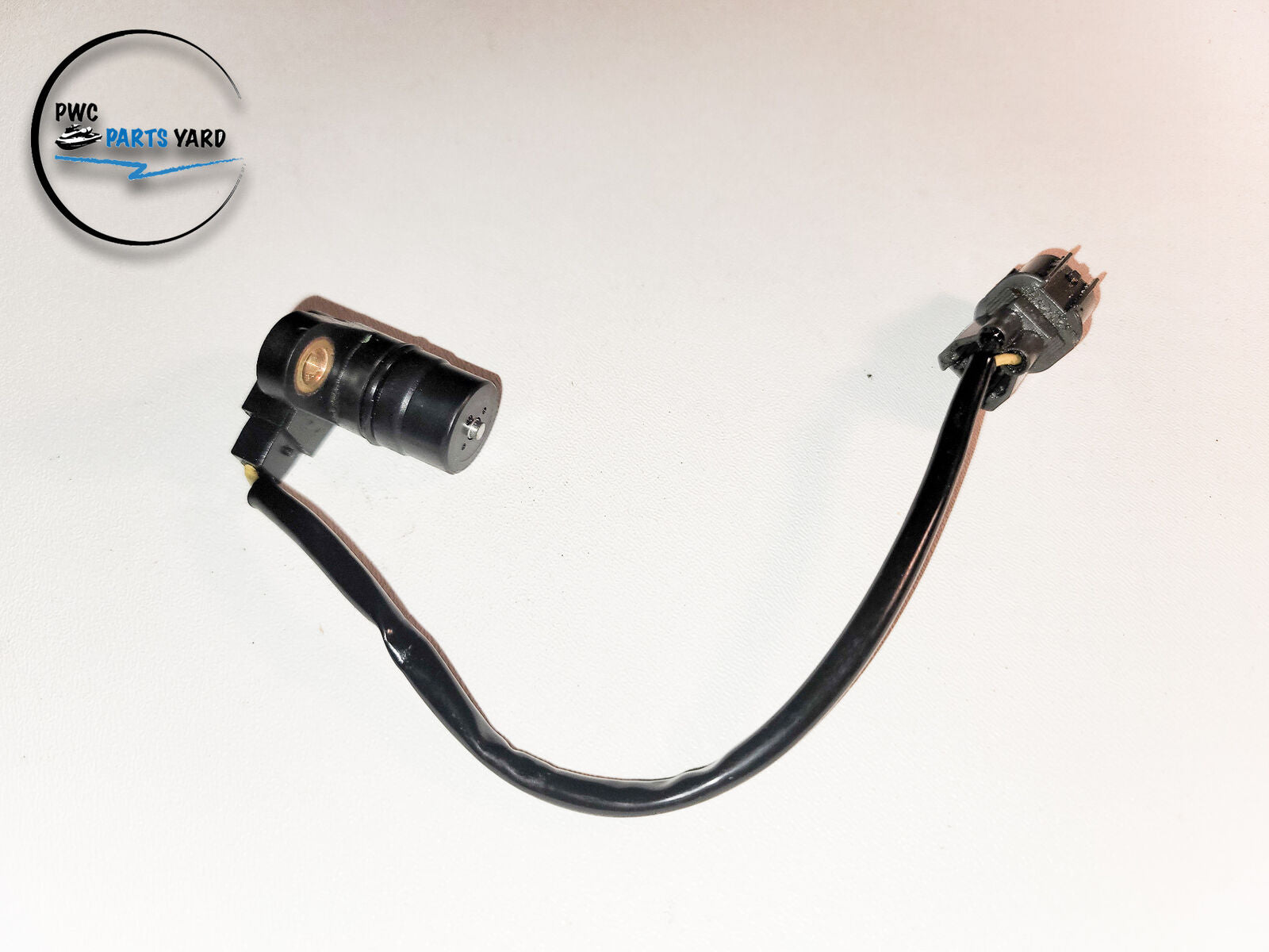 Sea Doo GSX Crankshaft Speed Crank Position Sensor CPS
