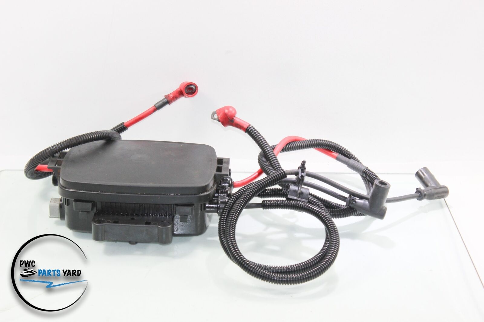 SEA-DOO GSX LIMITED REAR ELECTRICAL BOX W- COILS 278001188