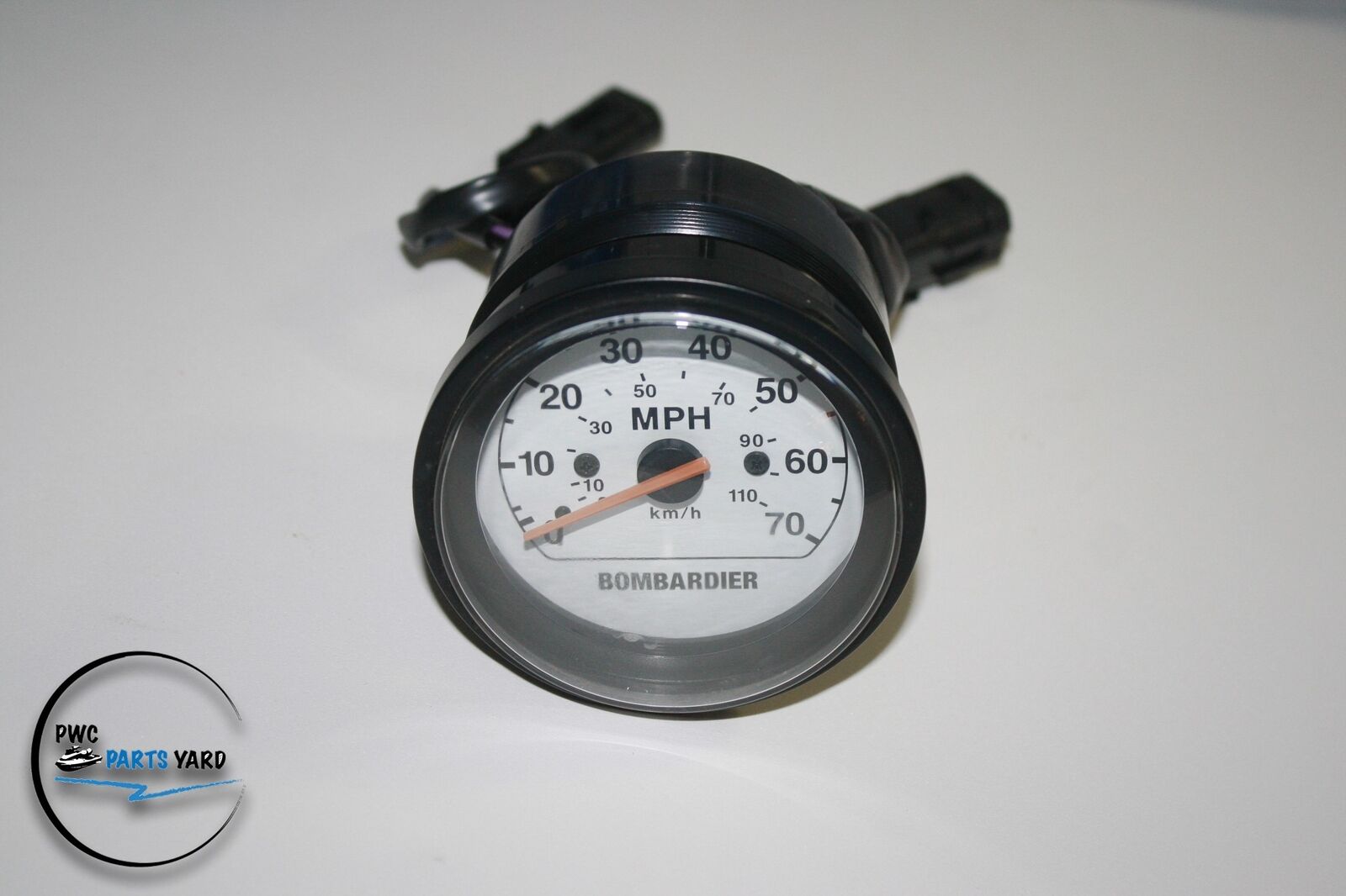 SEA-DOO GSX GTX LRV RX SPEEDO TACH GAUGES DISPLAY CLUSTER SPEEDOMETER