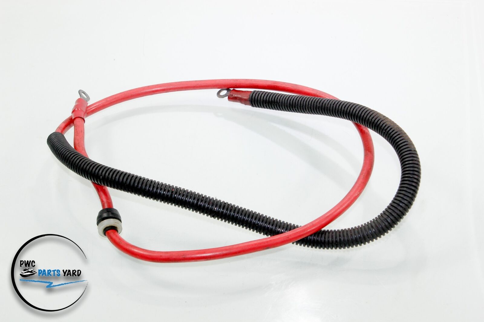 Yamaha GP800 GP800R XL800 XLT800 Positive Battery Cable Wire Lead