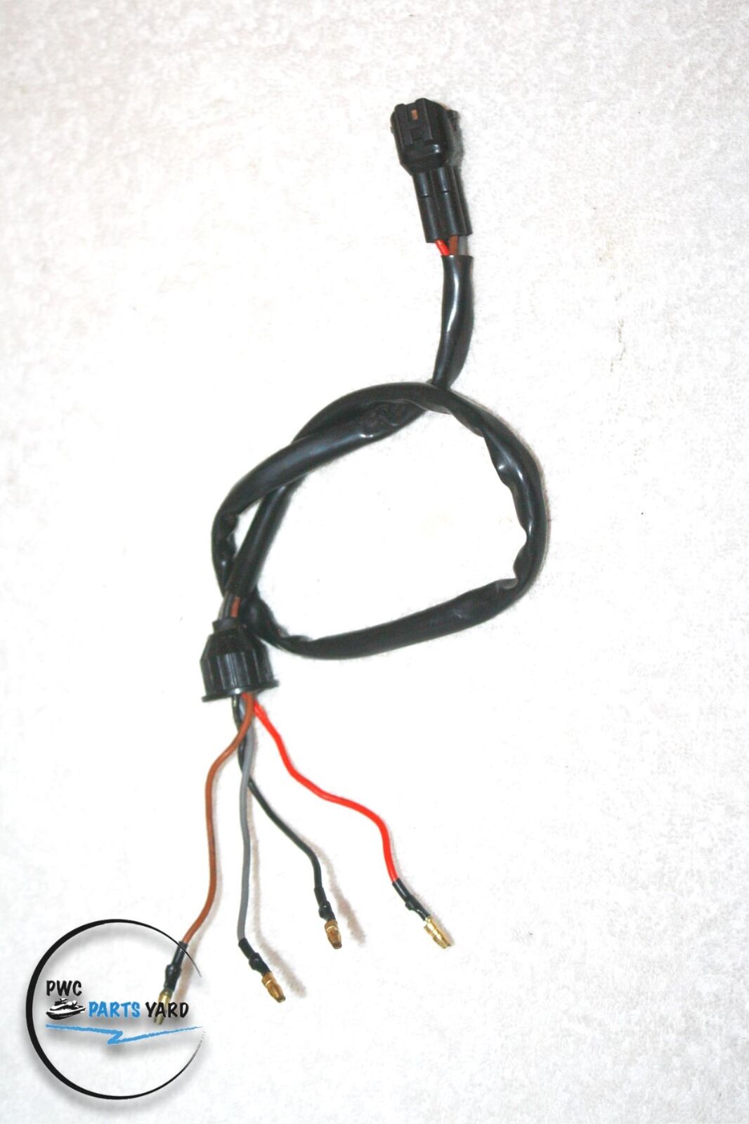 Kawasaki Wire Harness