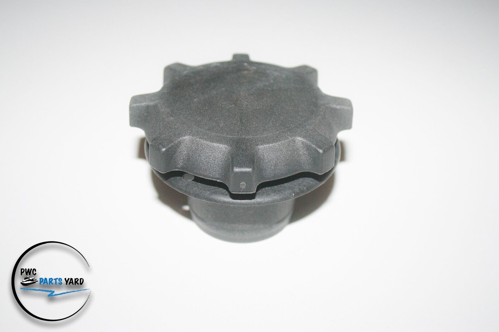 Yamaha Fuel & Oil Caps