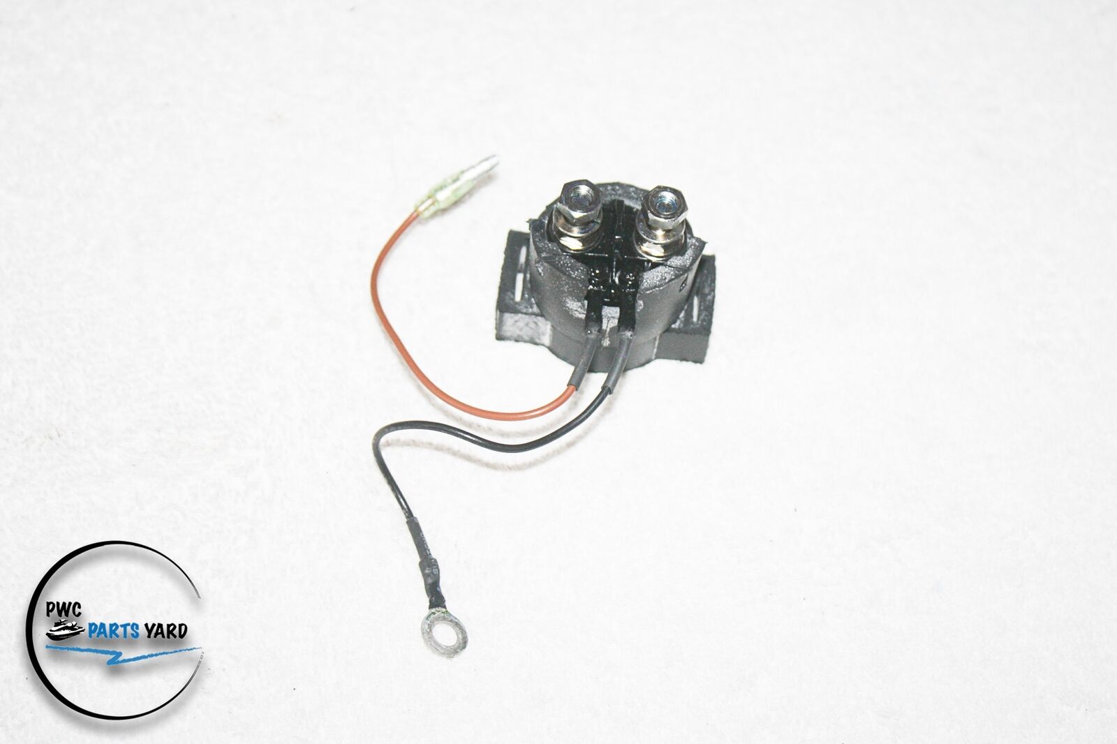 Yamaha WaveVenture 1100 WaveRaider Starter Relay J1100B 64T