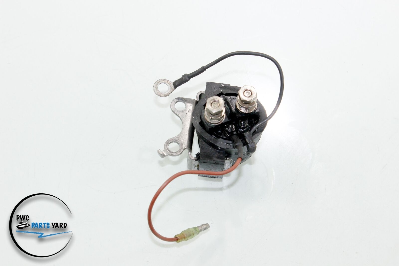 Yamaha WaveVenture 1100 WaveRaider Starter Relay J1100B 64T