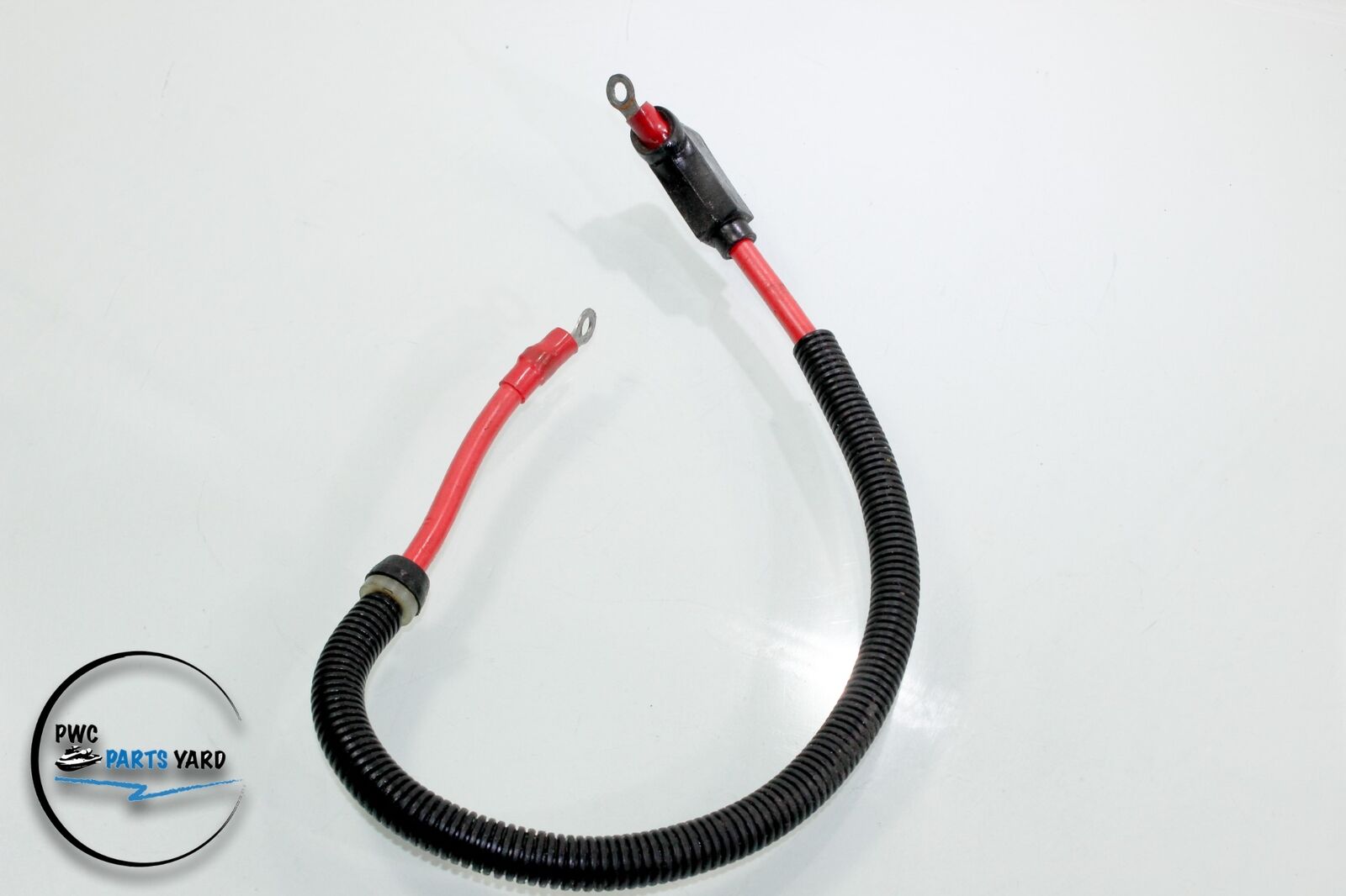 Yamaha GP800 GP800R XL800 XLT800 Positive Battery Cable Wire Lead