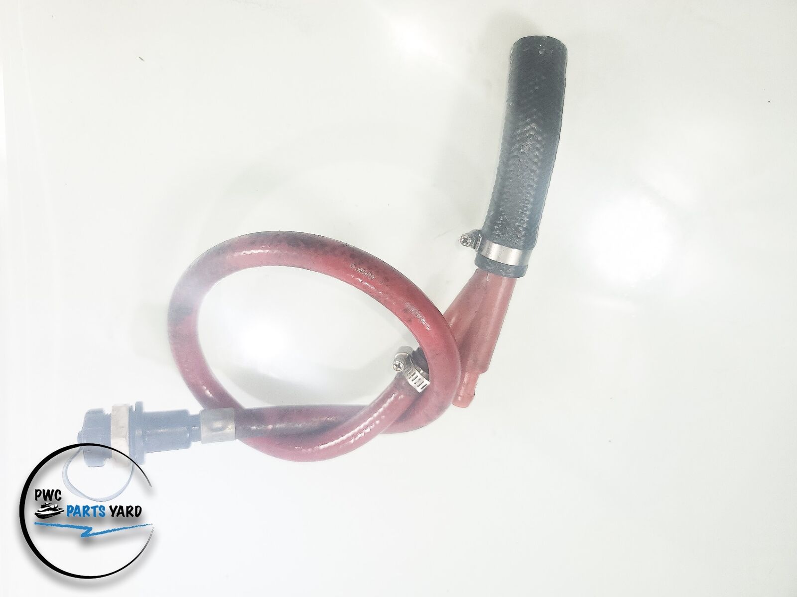 Yamaha GP800 Flush Hose Fresh Water Pipe Fitting 09-05-2021