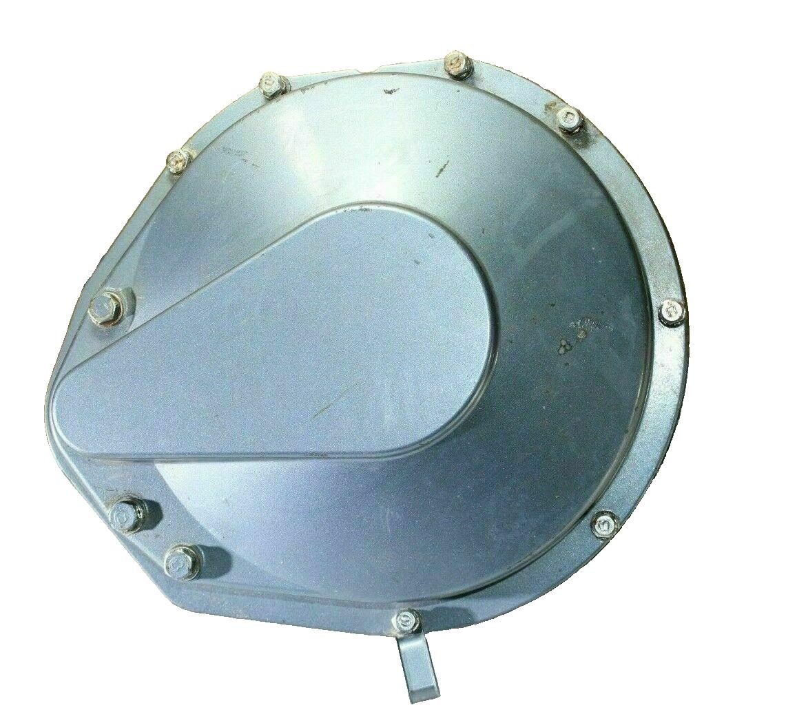 Yamaha Wave Runner WR500 88-90-91-92 WAVERUNNER ENGINE SIDE IGNITION C