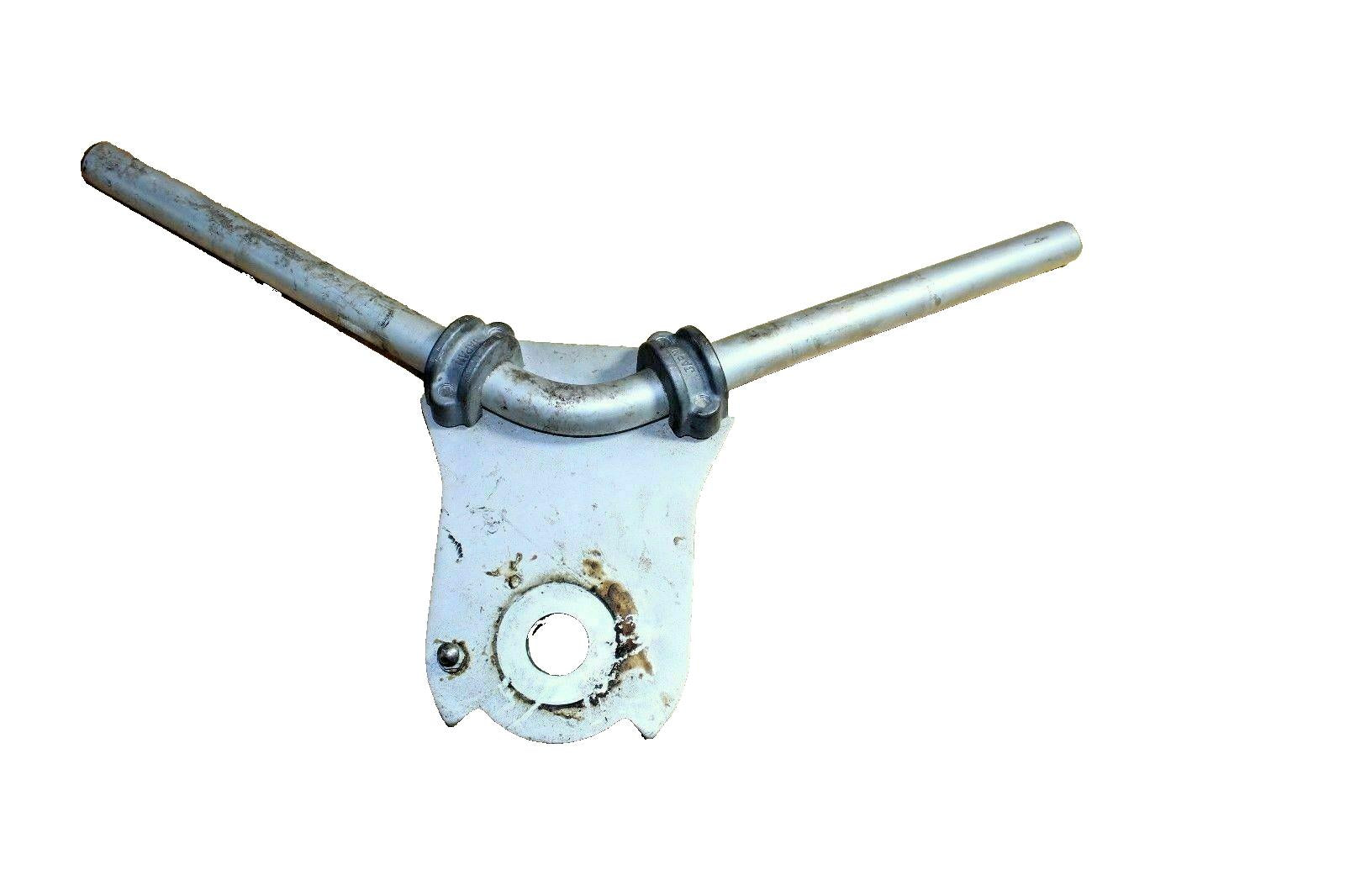 KAWASAKI JETSKI JET SKI JS440 JS550 550SX ORIGINAL HANDLEBARS HANDLE B