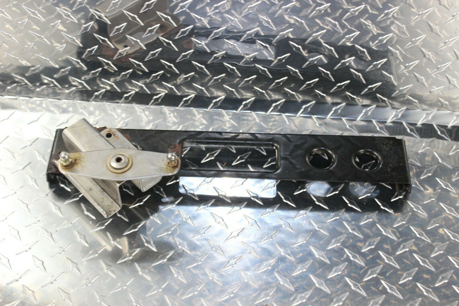 Kawasaki 2001 STX 1100 DI Steering Cable Bracket Holder Mount Brace