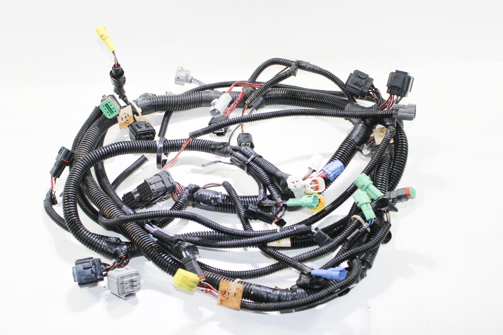 Kawasaki Kawasaki STX DI Main Ignition Wiring Wire Harness Assembly 10